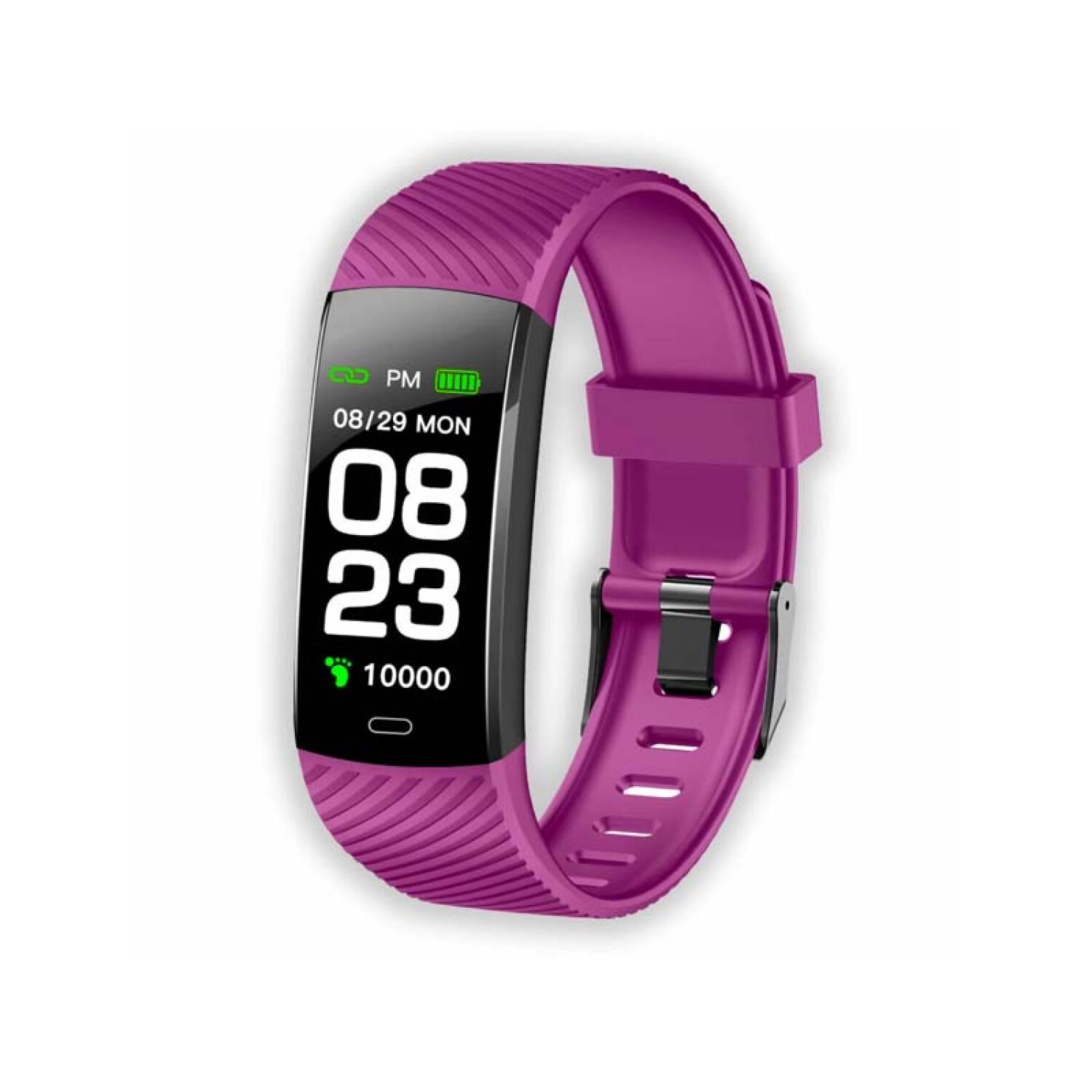 Smartwatch Xion X-Watch55 - Violeta — Tienda Soy Santander