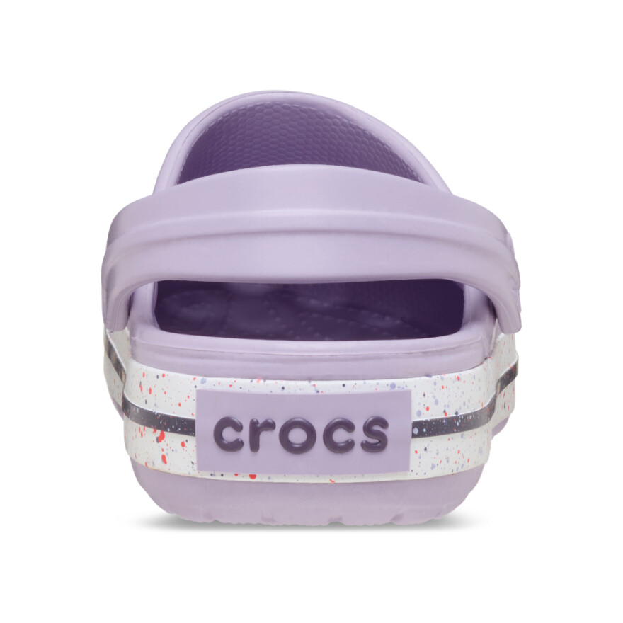 Crocs Crocband Speckled Band Clog - Unisex — Crocs