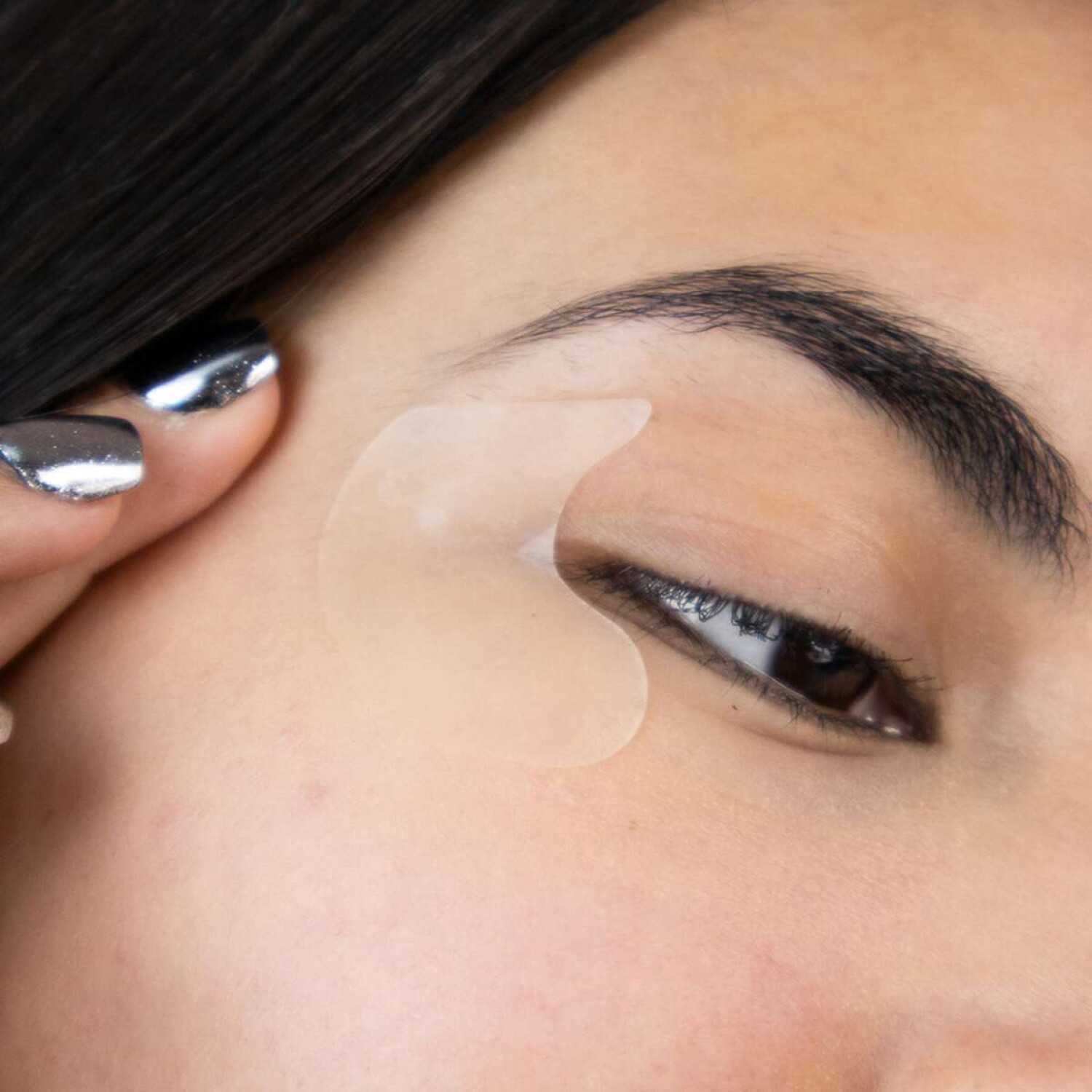 Ultimate Face Patches Crows Feet - Parches de hidrogel para las líneas ...