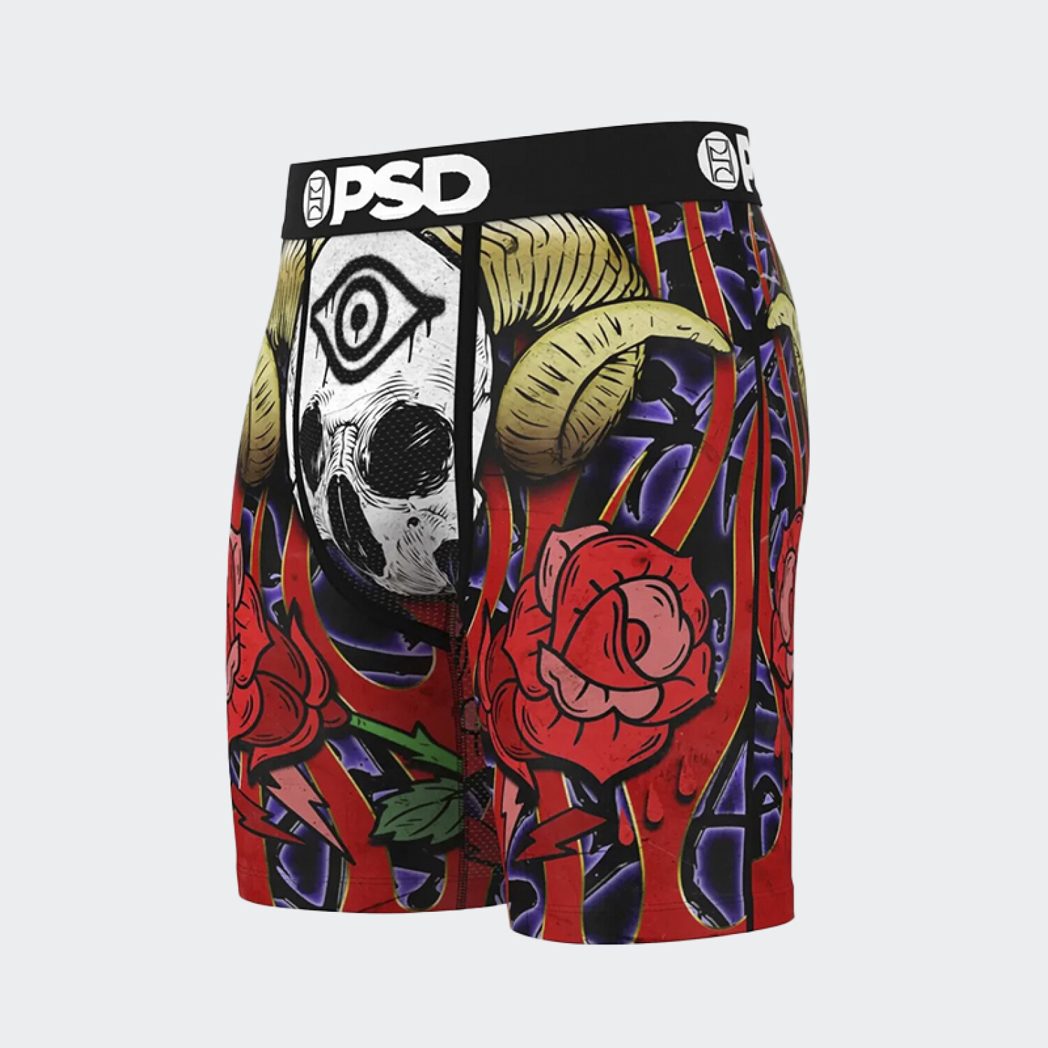 Calzoncillos PSD Bones - Multicolor — Inbox