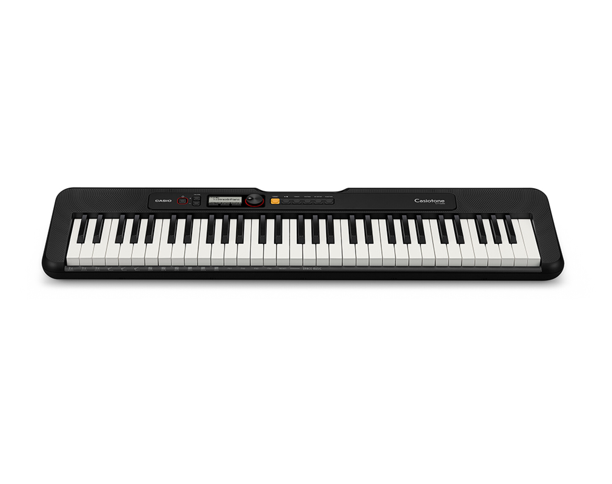 órgano Casio Cts200 Black — Palacio de la Música