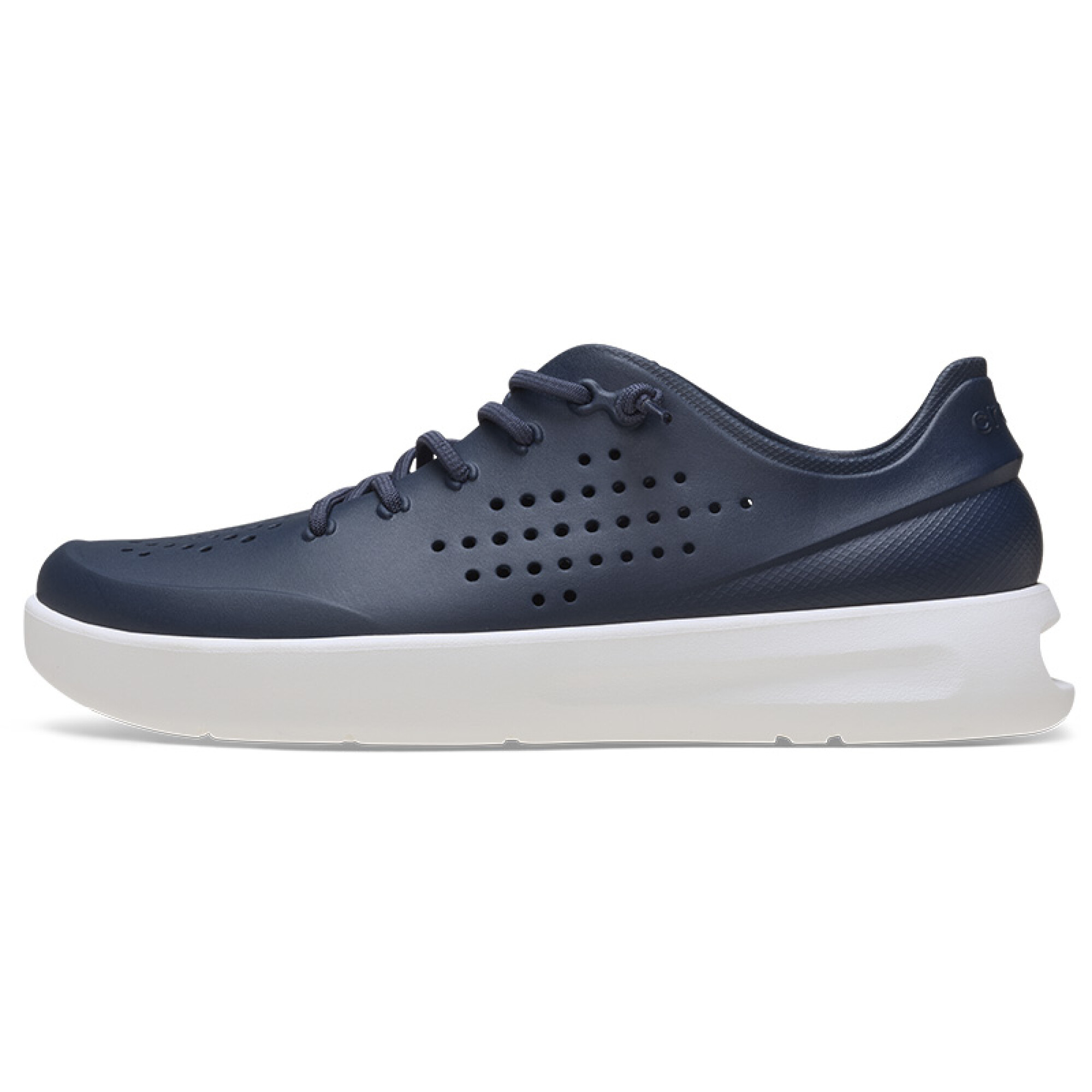 Championes Crocs InMotion Pacer - Azul — Crocs