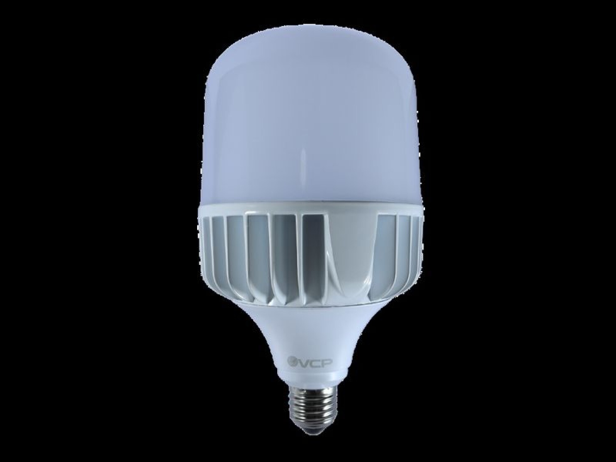 LAMPARA LED ULTRA 50W E27 3000K — Luminotecnia