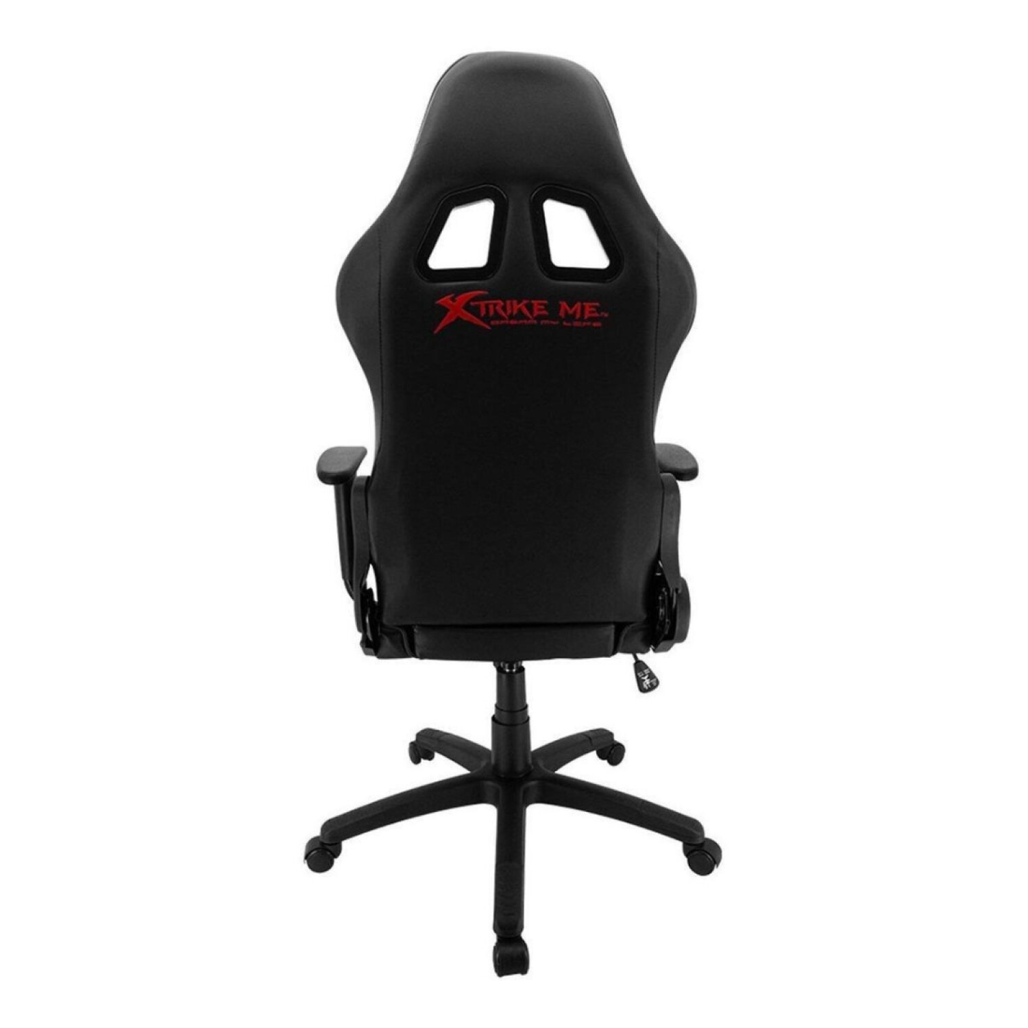 Silla Gamer De Escritorio Xtrike Me Ergonomica Reclinable Giratoria ...