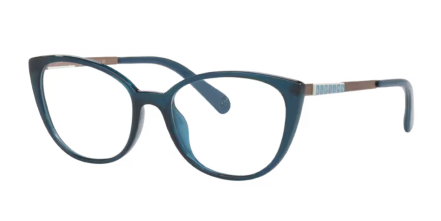 Kipling 3185 - Azul — Optica Americana