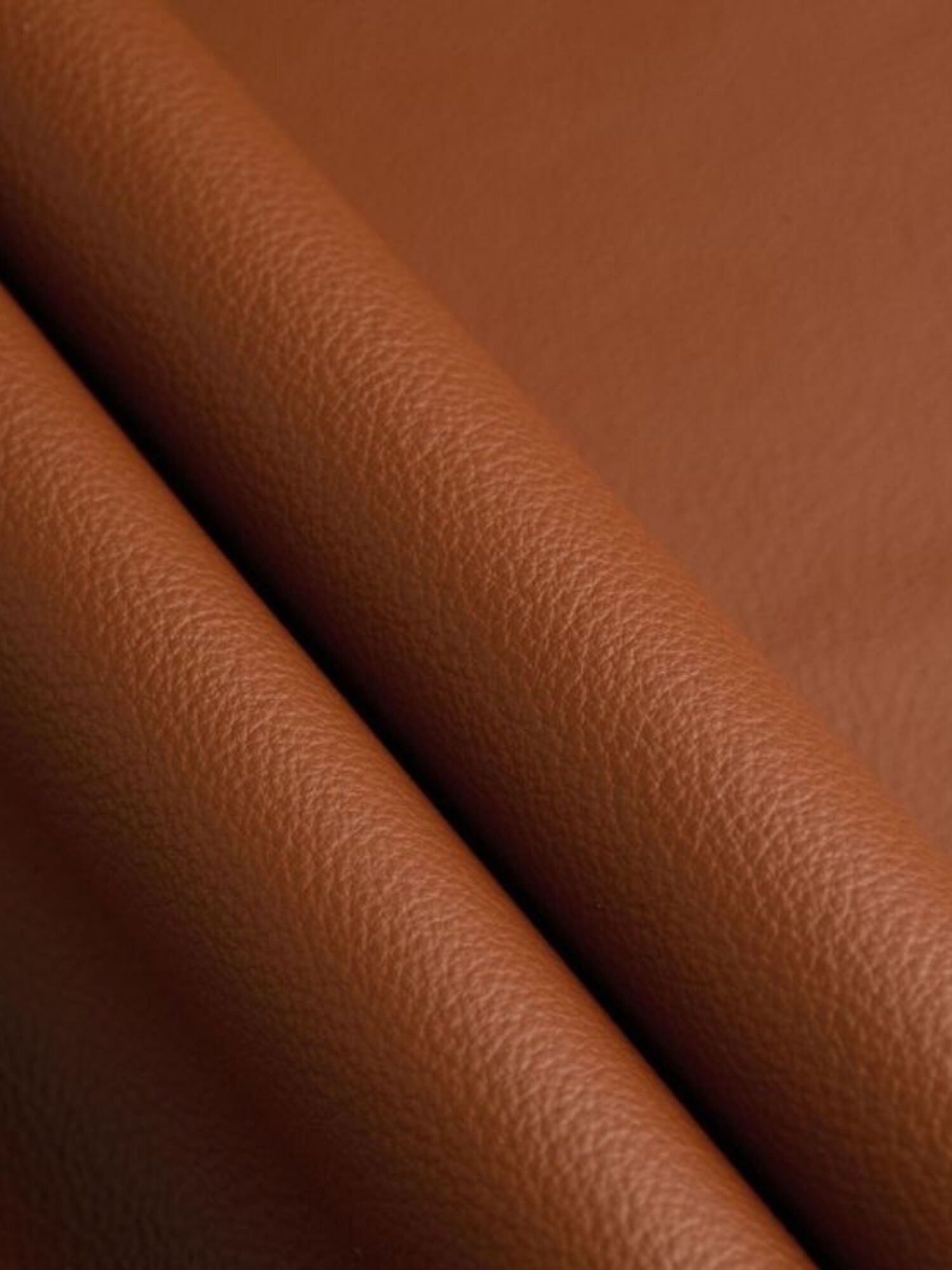 PVC TAPICERIA - marron — Baldivia