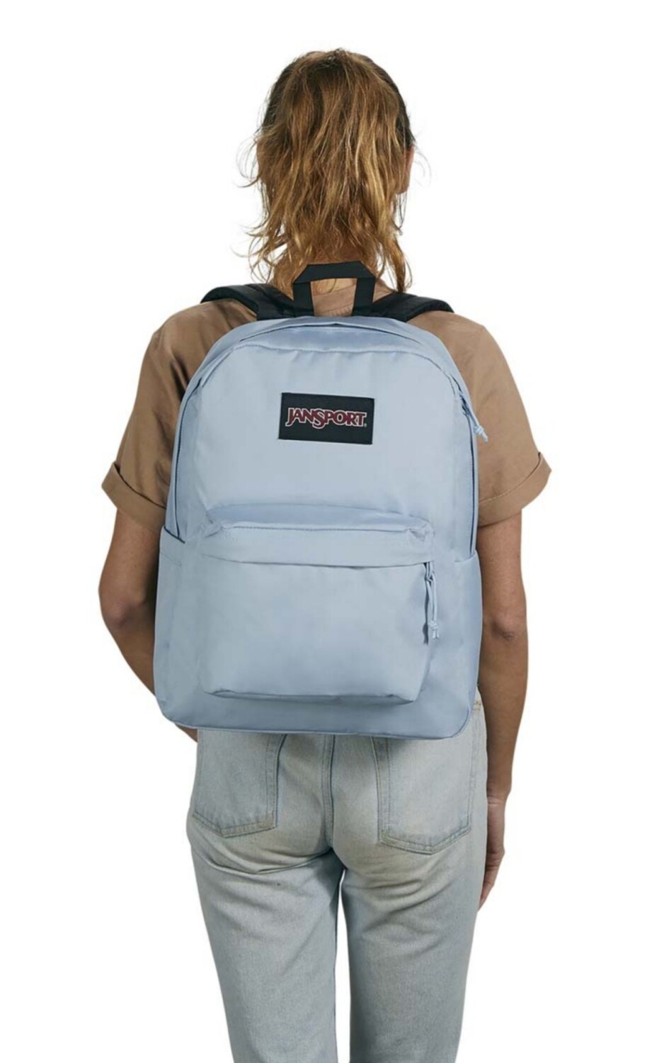 MOCHILA SUPERBREAK - BLUE DUSK — Jansport