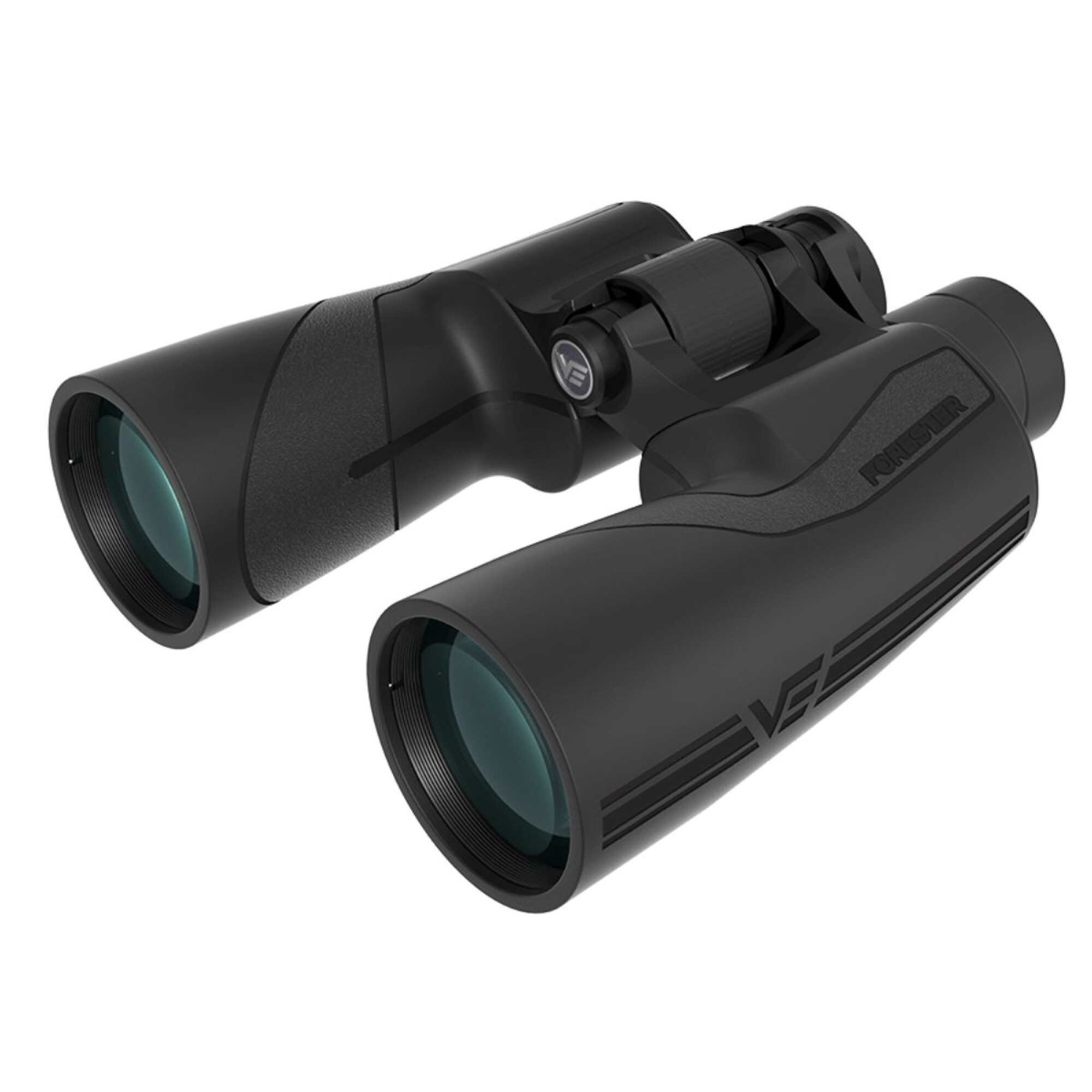 Binocular Forester 10x50 — Aventureros