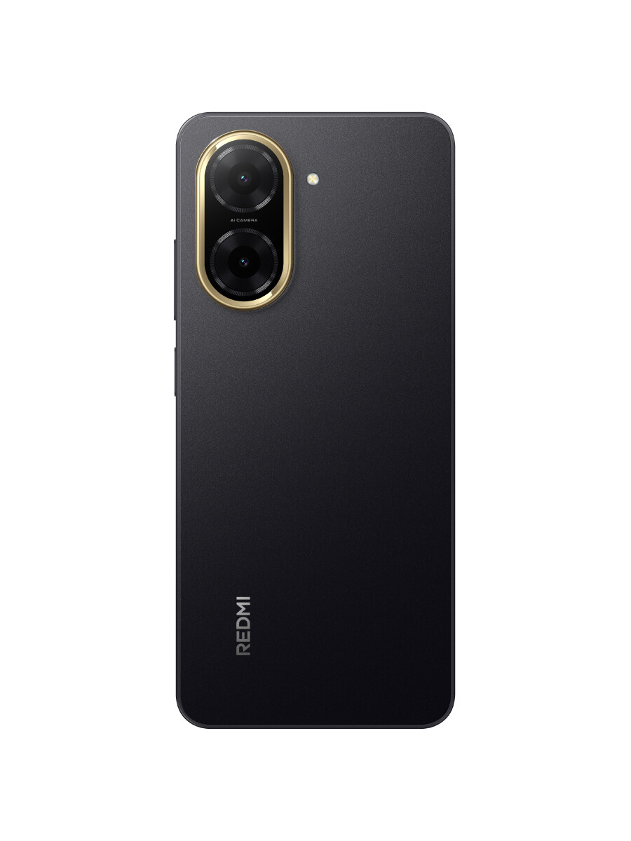 Celular Xiaomi Redmi A5 128GB - Negro — Claro Uruguay