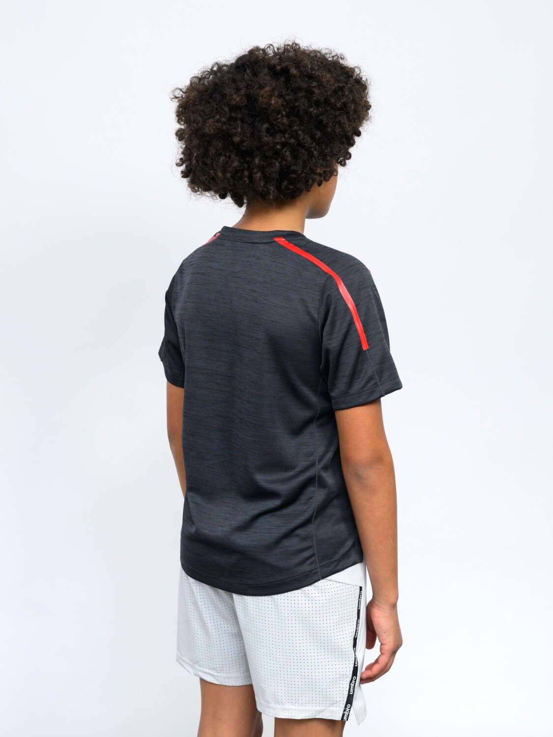 REMERA SYNC Umbro Junior - 024 — Timeout
