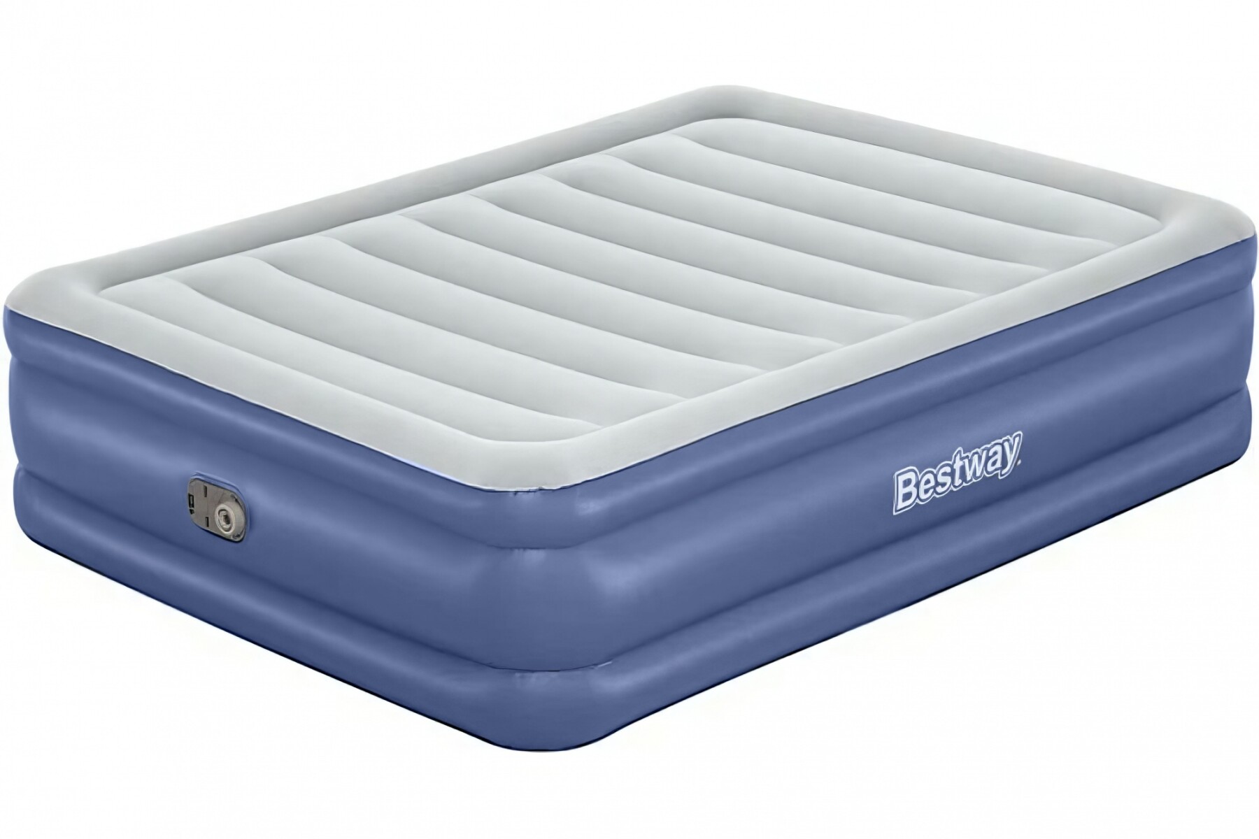 Colchon autoinflable Queen — El Clon