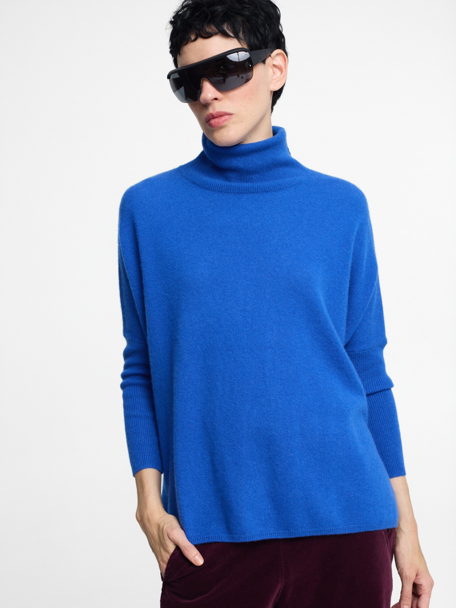 SWEATER — Magma UY