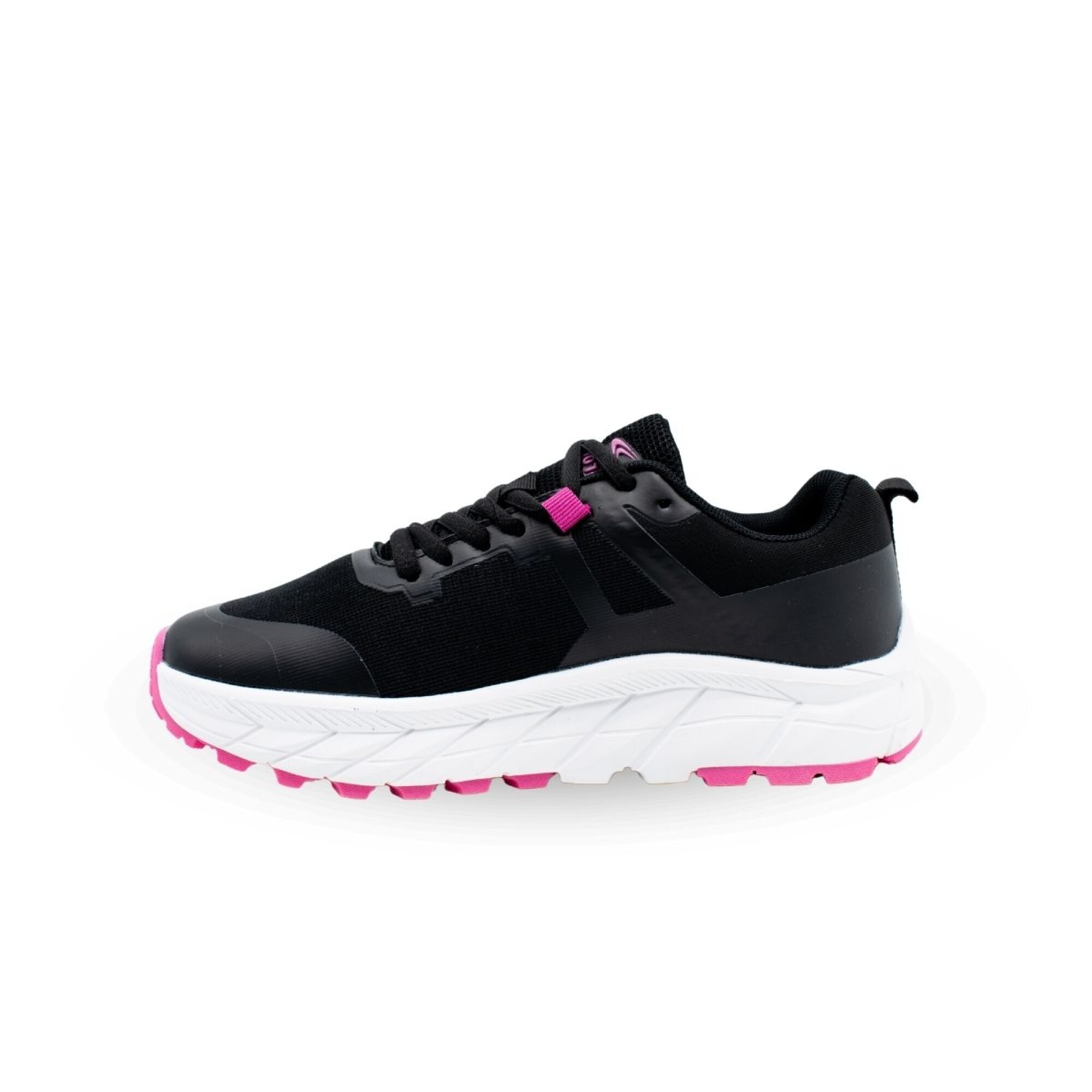 CHAMPION 35-40 - BLACK/FUXI — Los Muchachos