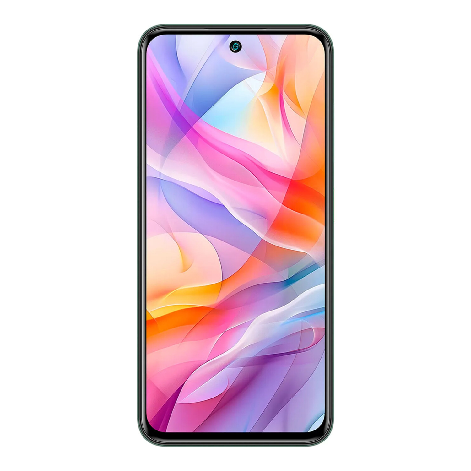 Zte Blade V70 Design 6,7'' 4G 8+12GB 256GB Dual Cam 50MP — Universo Binario