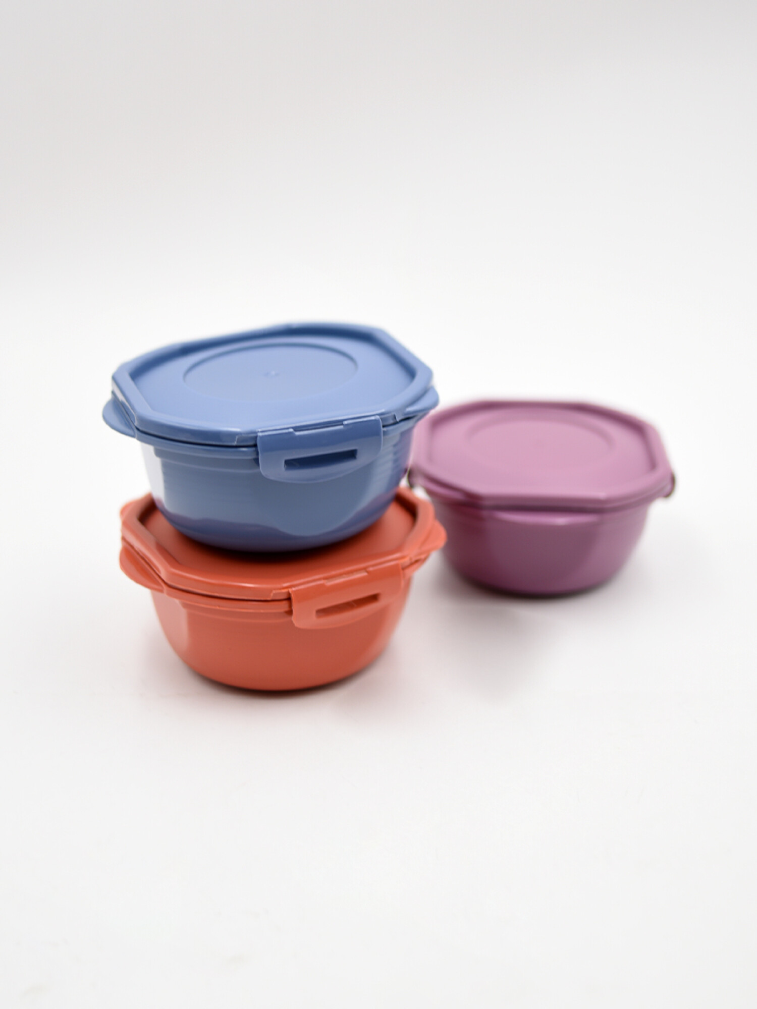 RECIPIENTE 450 ML - MULTICOLOR — Guapa