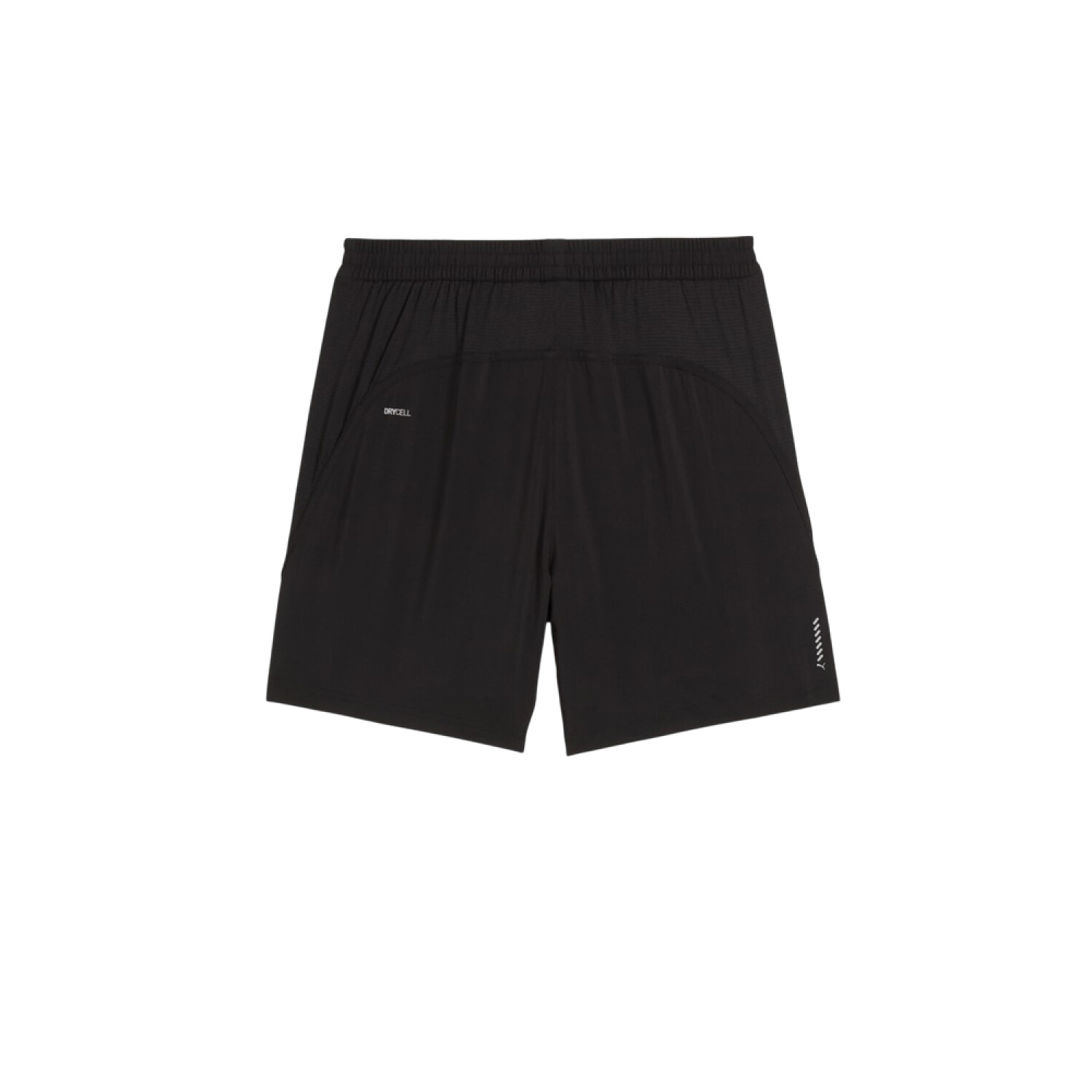 RUN FAV VELOCITY 2IN1 SHORT - Black — Global Sports