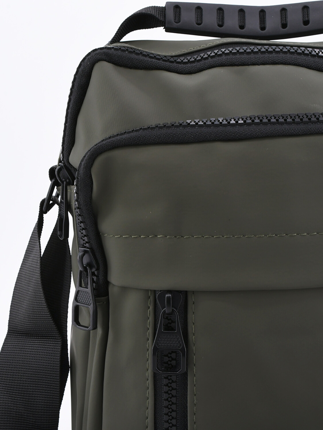 MORRAL CHICAGO - VERDE MILI — Guapa