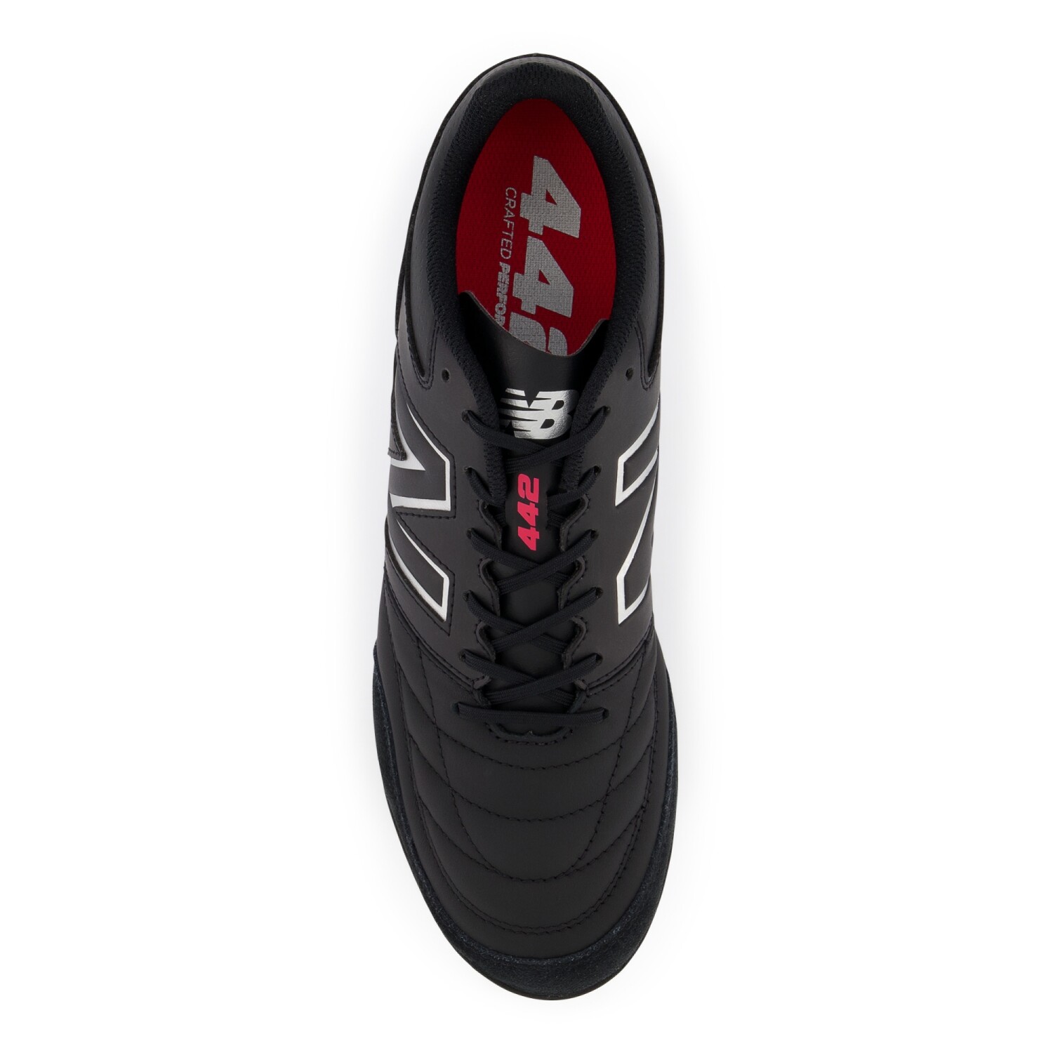 Championes New Balance Hombre - Fútbol - MS42TBK2 - BLACK — Sportmarket