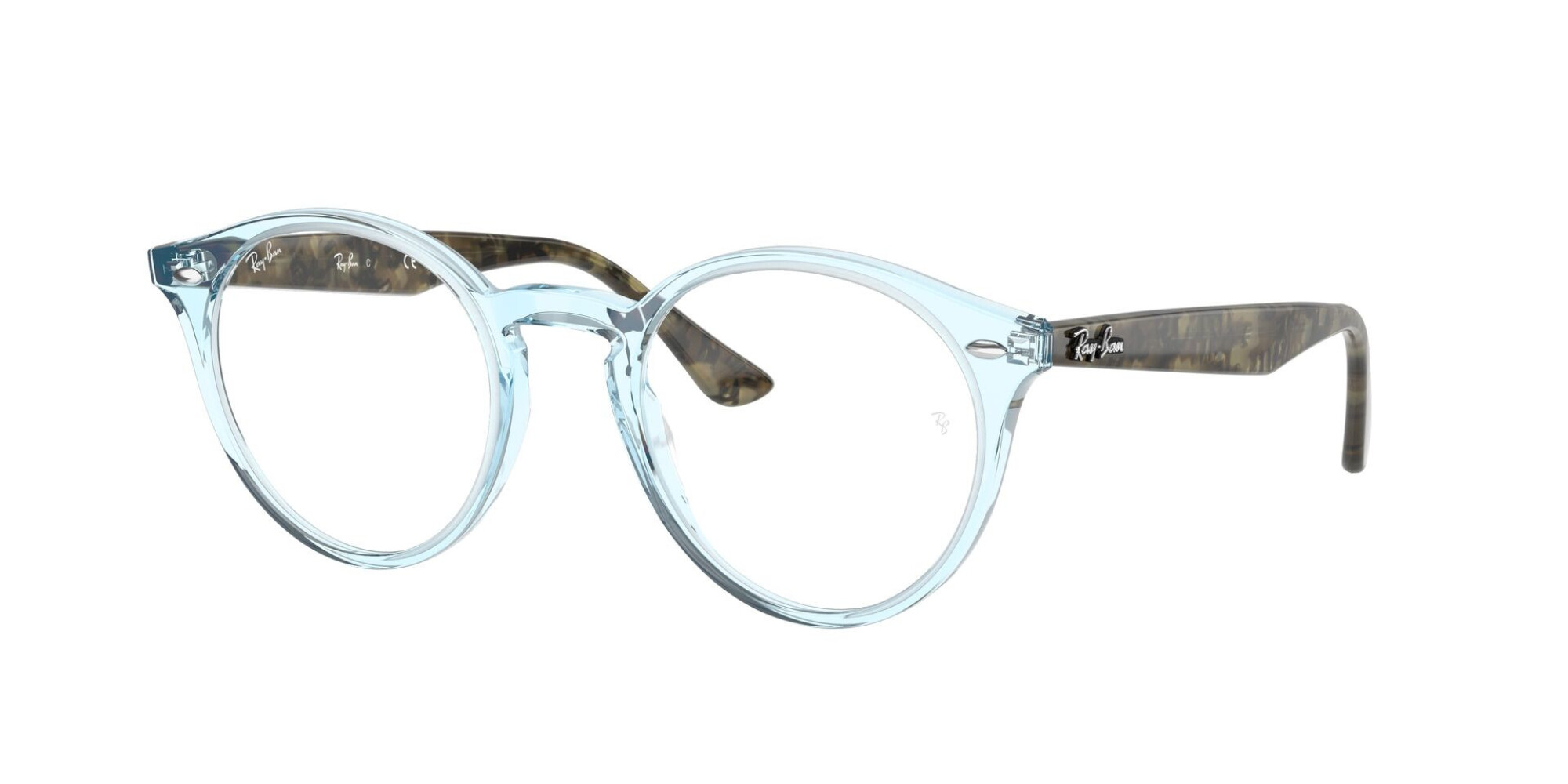 RAY BAN receta 2180V COL 8082 — La Casa del Multifocal