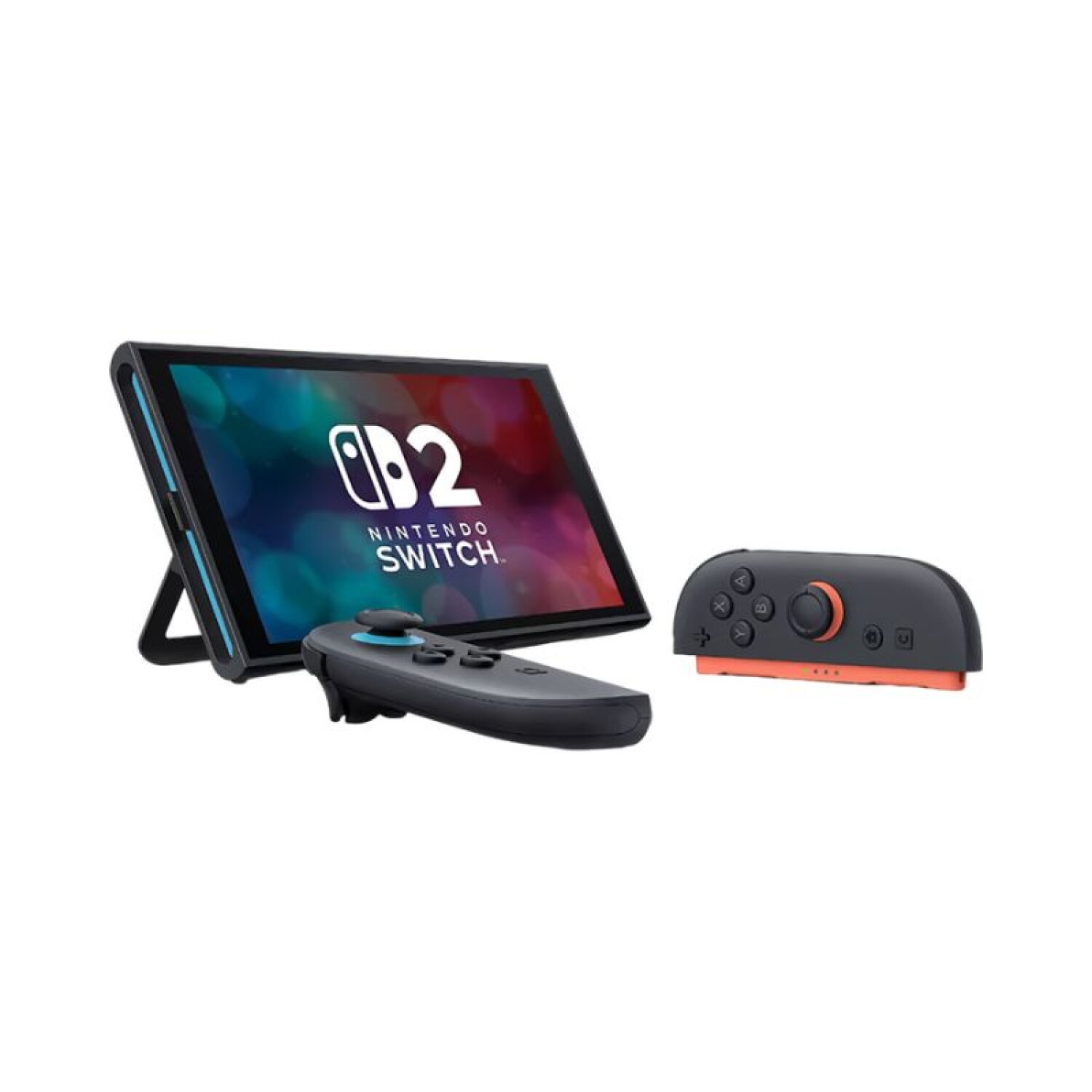Nintendo Switch 2 256gb — Alemania Cell PY