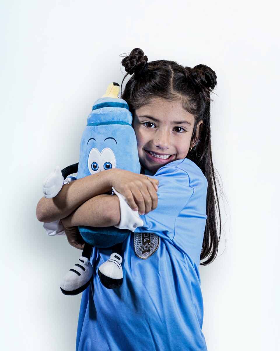 Peluche Botija — AUF Store