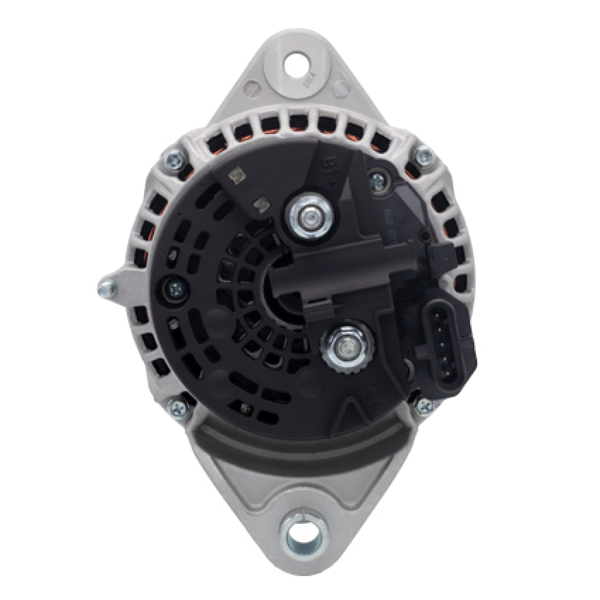 ALTERNADOR VOLVO VOLVO FH16 24V 150A=ALT.655507 ZEN — Cymaco