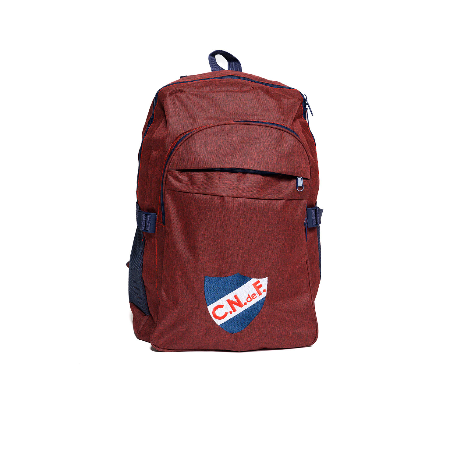 MOCHILA ESCUDO Nacional Hombre - 00w — Timeout