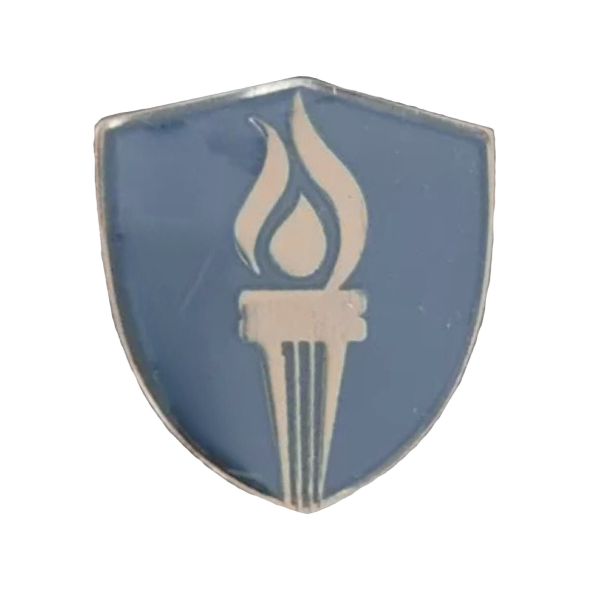 Piocha metálica INR - Dorado — Aventureros