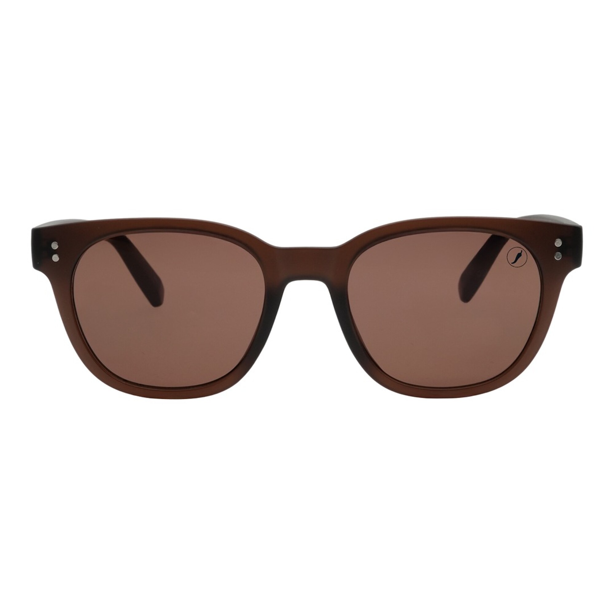 Lentes de Sol Chilli Beans Silves - Marrón — Chilli Beans