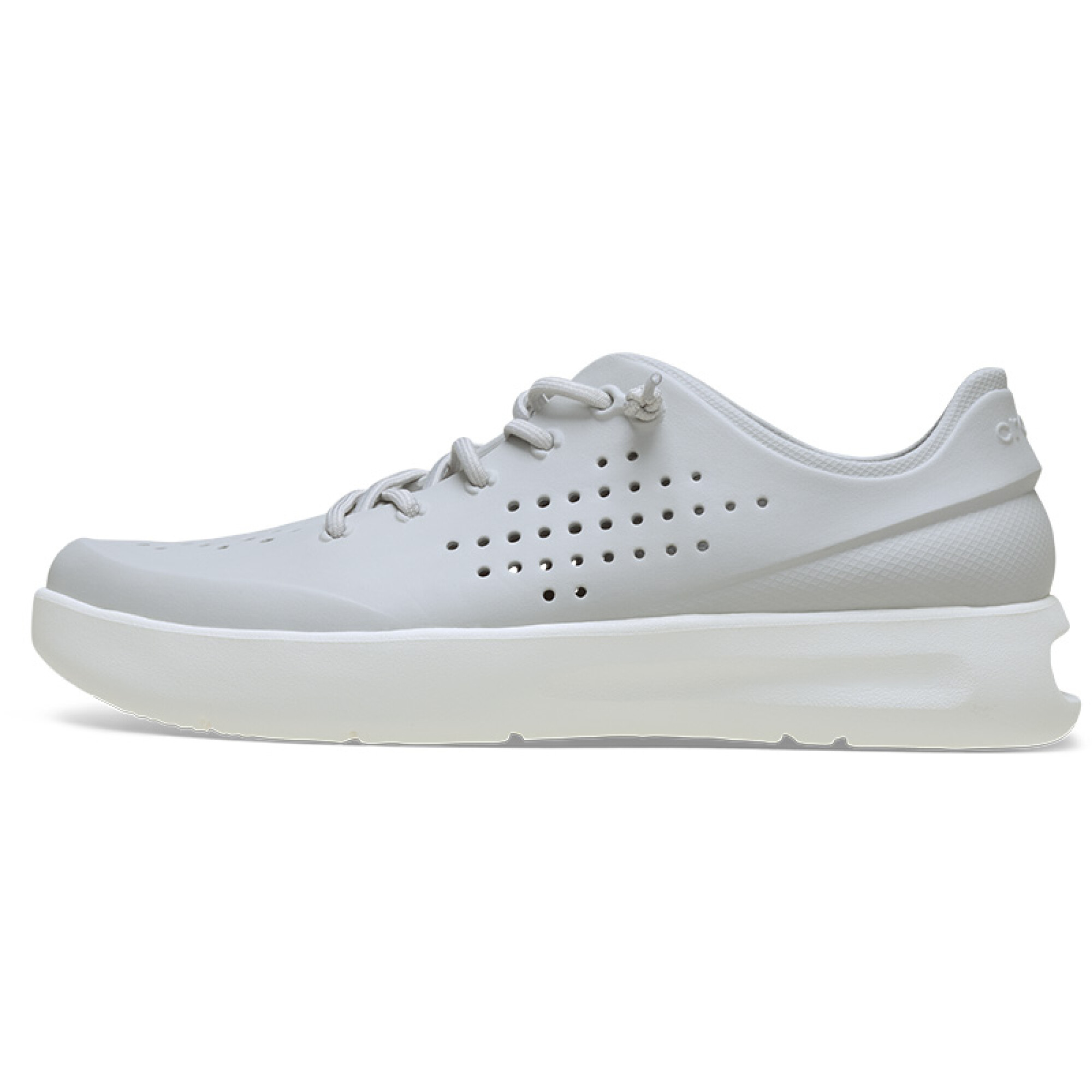 Championes Crocs InMotion Pacer - Gris — Crocs