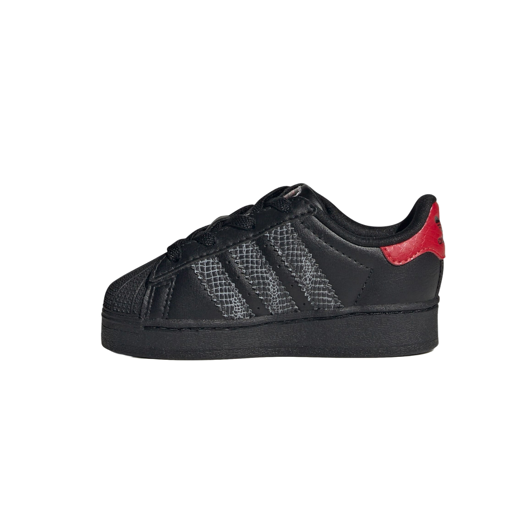 Championes adidas Superstar Con Luces Led De Niño — Somos Fútbol