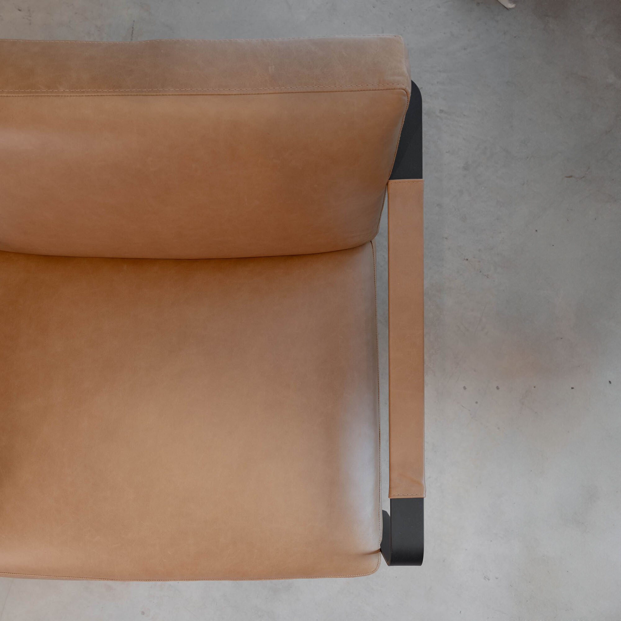 butaca Hart — Soho Deco