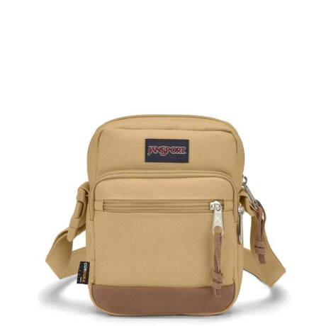 Bolso De Mano Jansport Core Crossbody - Beige — Tienda Soy Santander