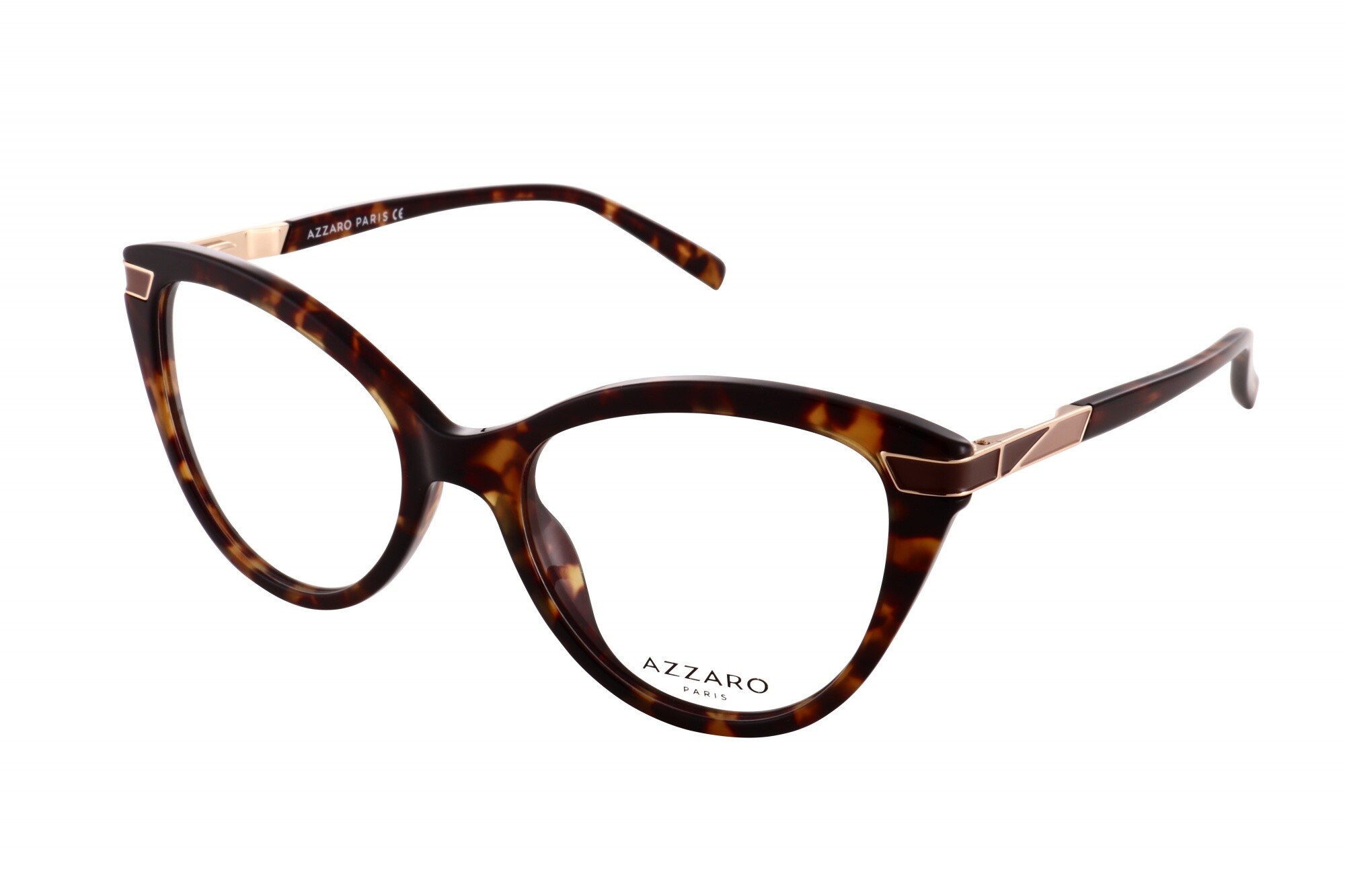 Azzaro 30413 col 3 — Optica Florida