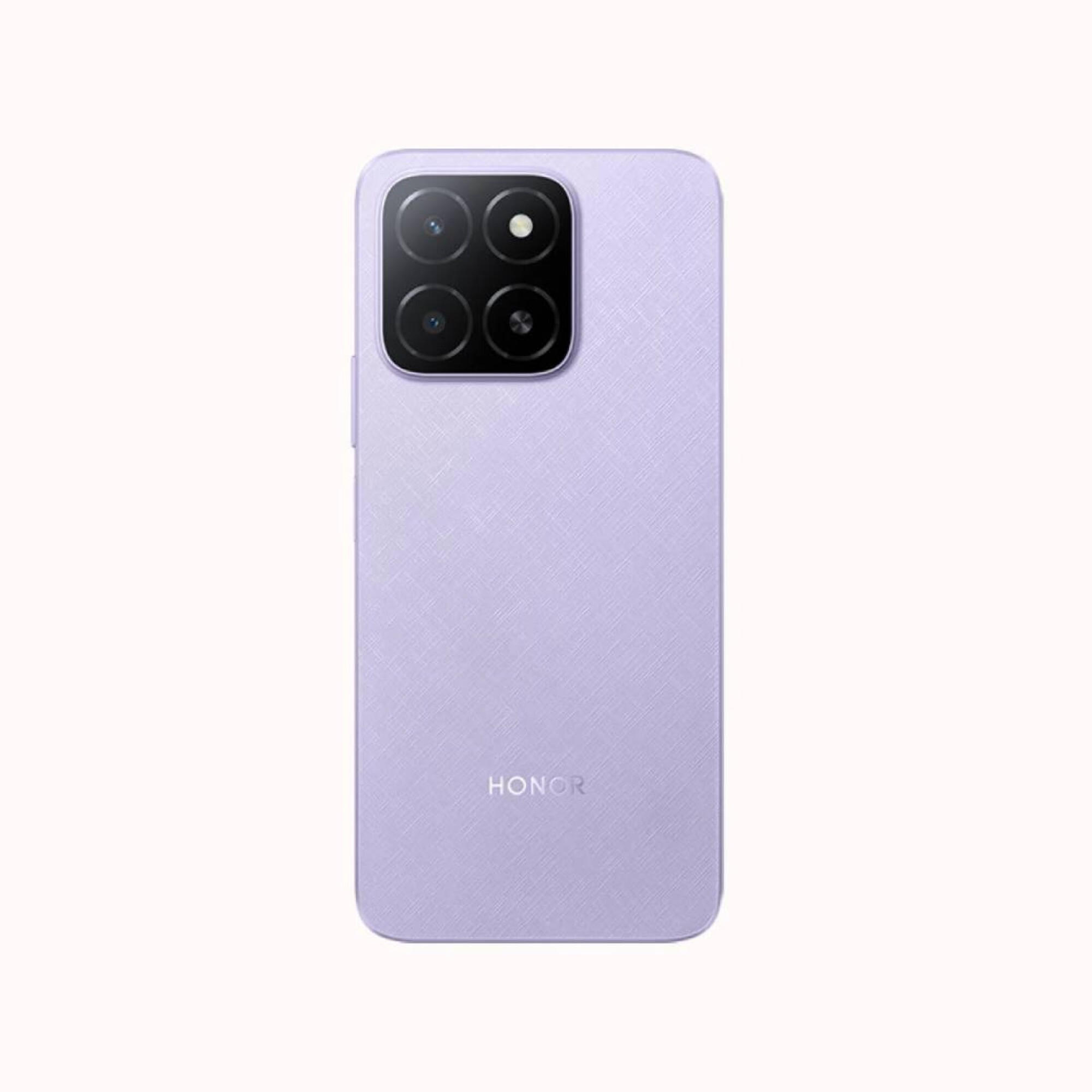 Celular Honor X5B Plus 4GB 256GB - Purple — Tienda Soy Santander
