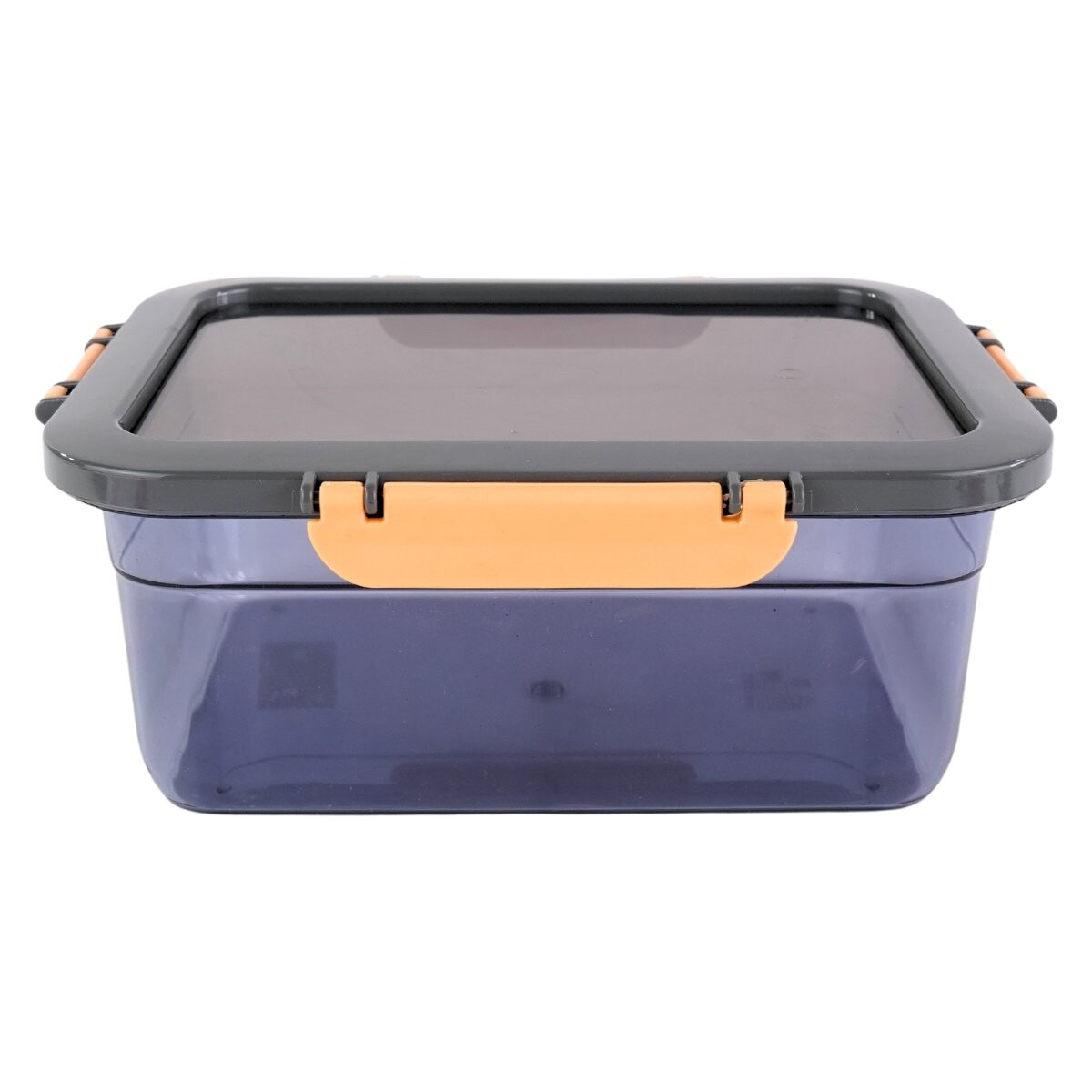 Recipiente hermetico Herevin 2.2L — El Clon