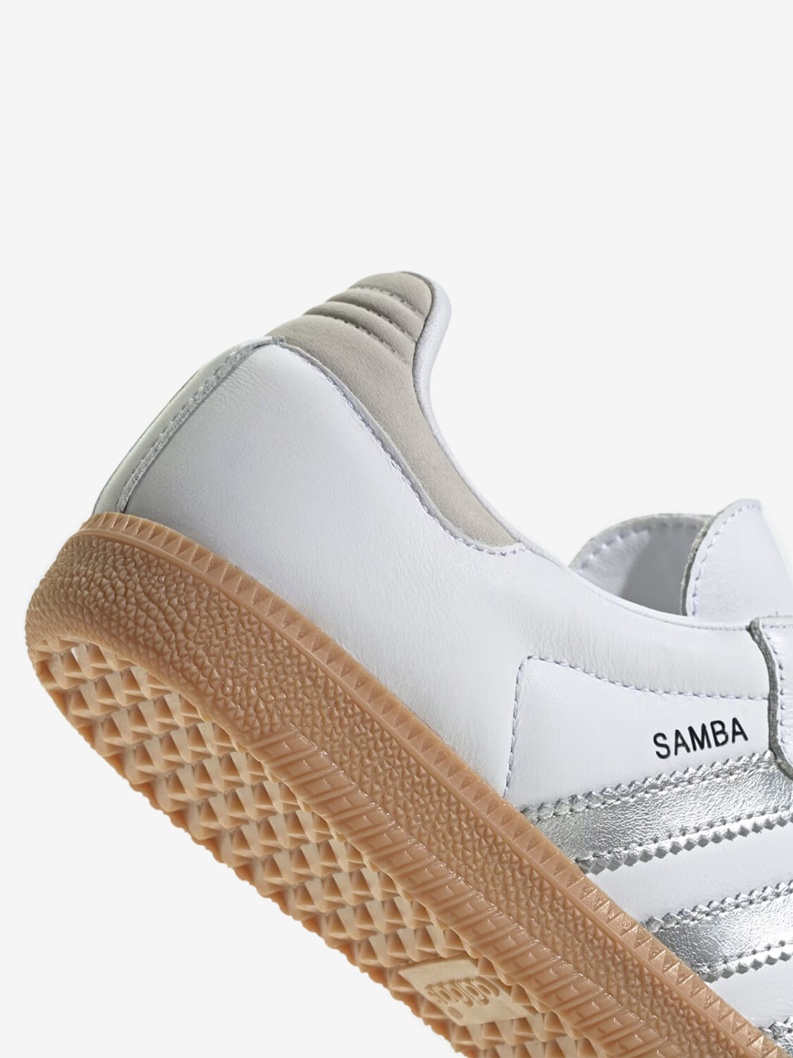 SAMBA OG W — Magma UY