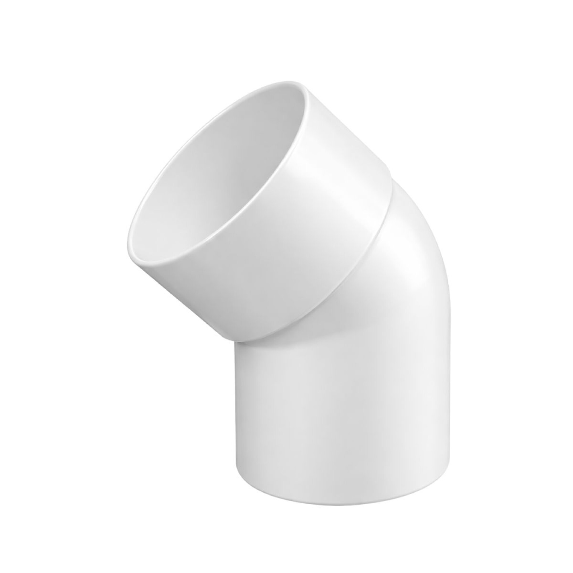 Codo Pvc 45º 50 Mh Unit Tigre — Loysa