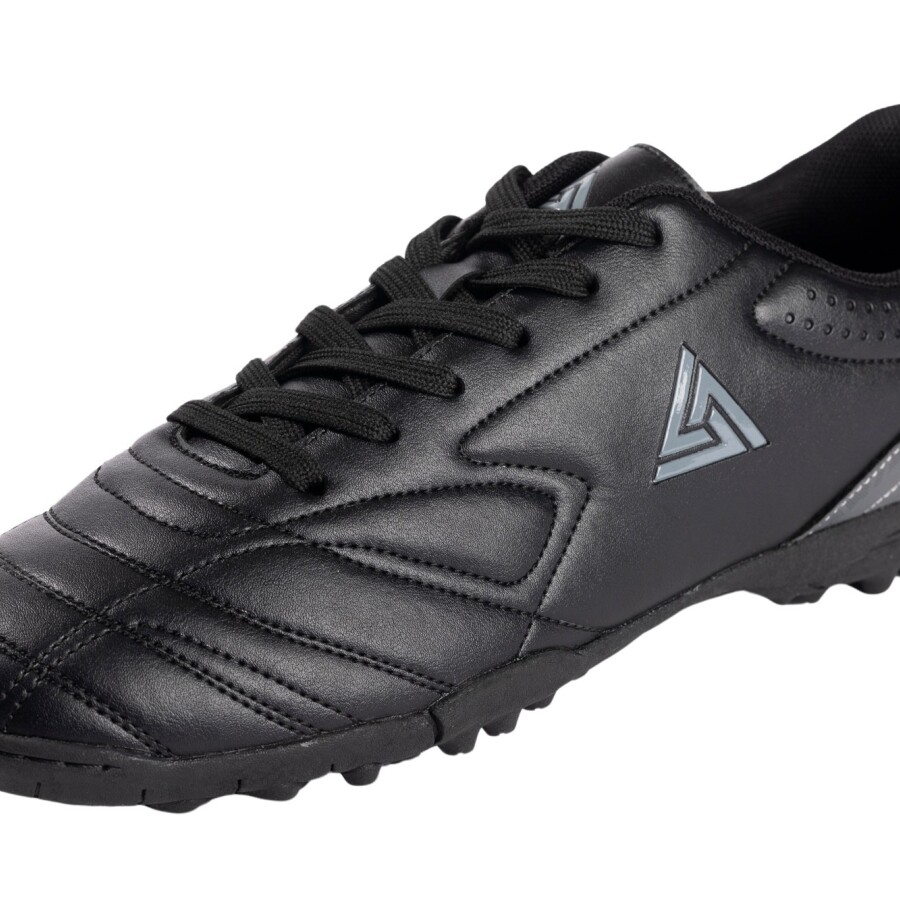 LENERGY F. 5 - BLACK — Vezzo Calzados