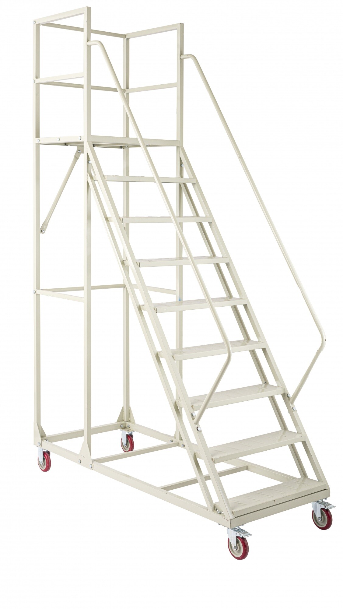 Escalera Avion 2,40 Alto — Mundo M