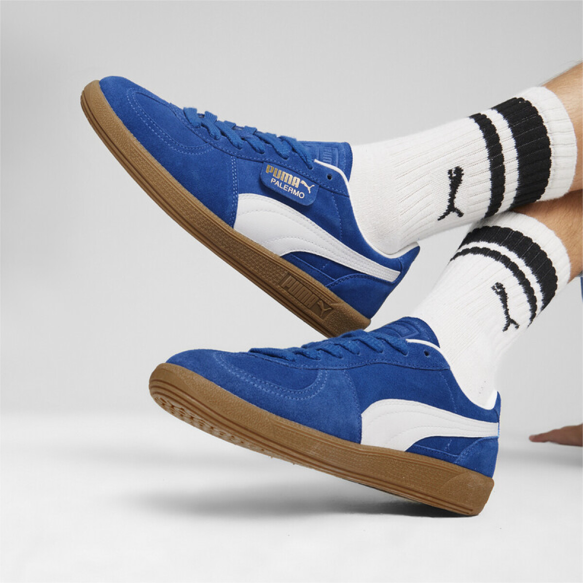 Palermo 39646307 - Azul/bco. — Puma