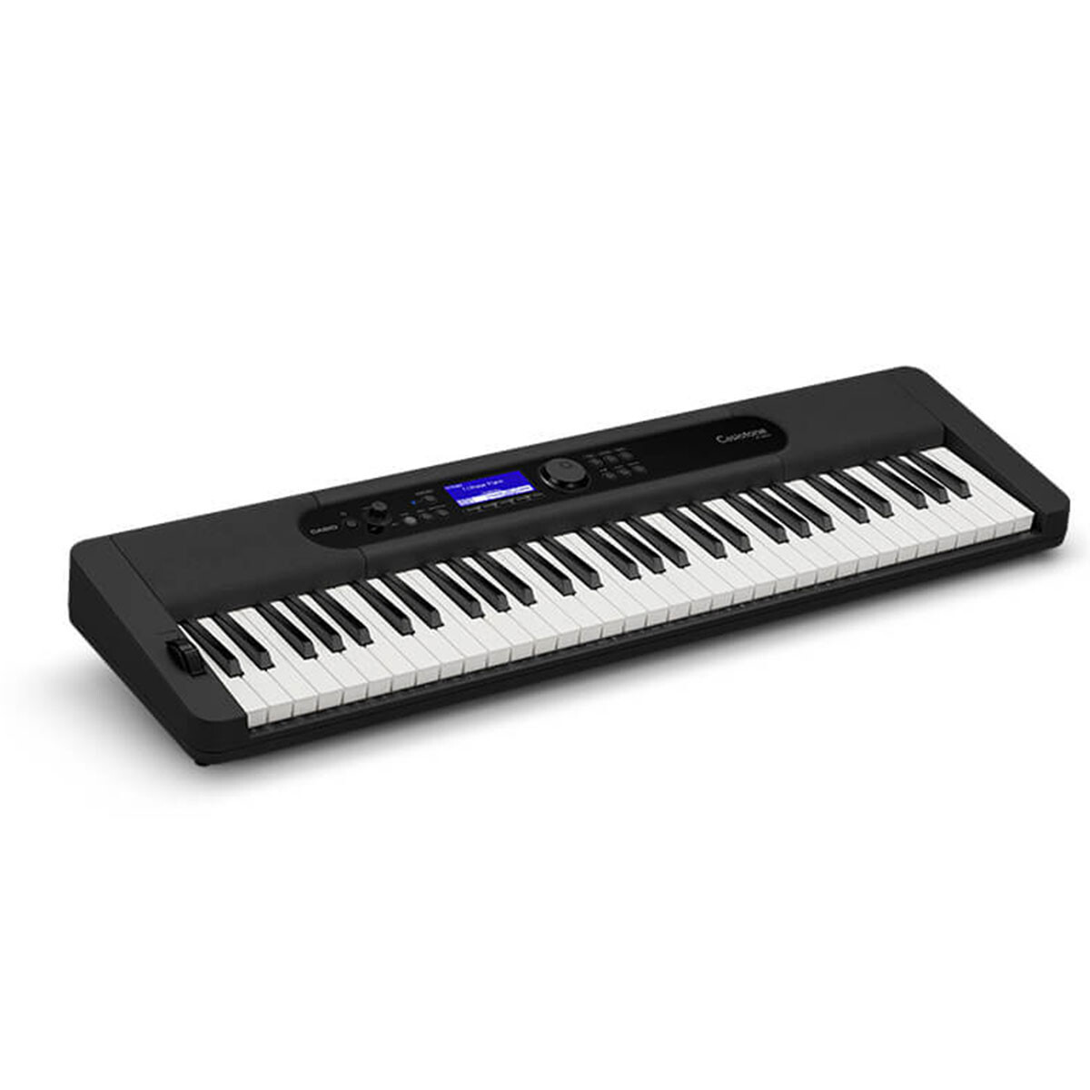 ÓRGANO CASIO CTS400 — Woofer