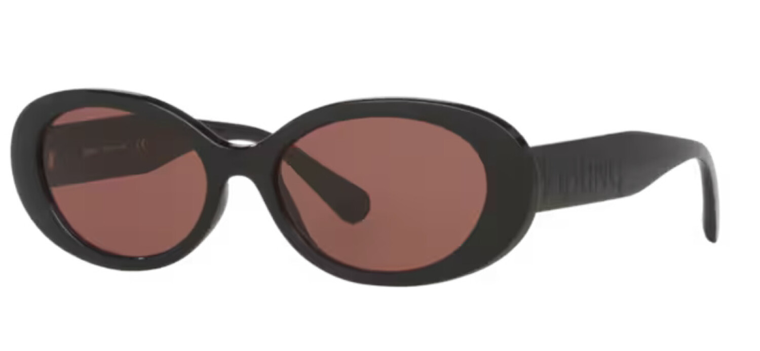 Kipling 4083 - Negro — Optica Americana