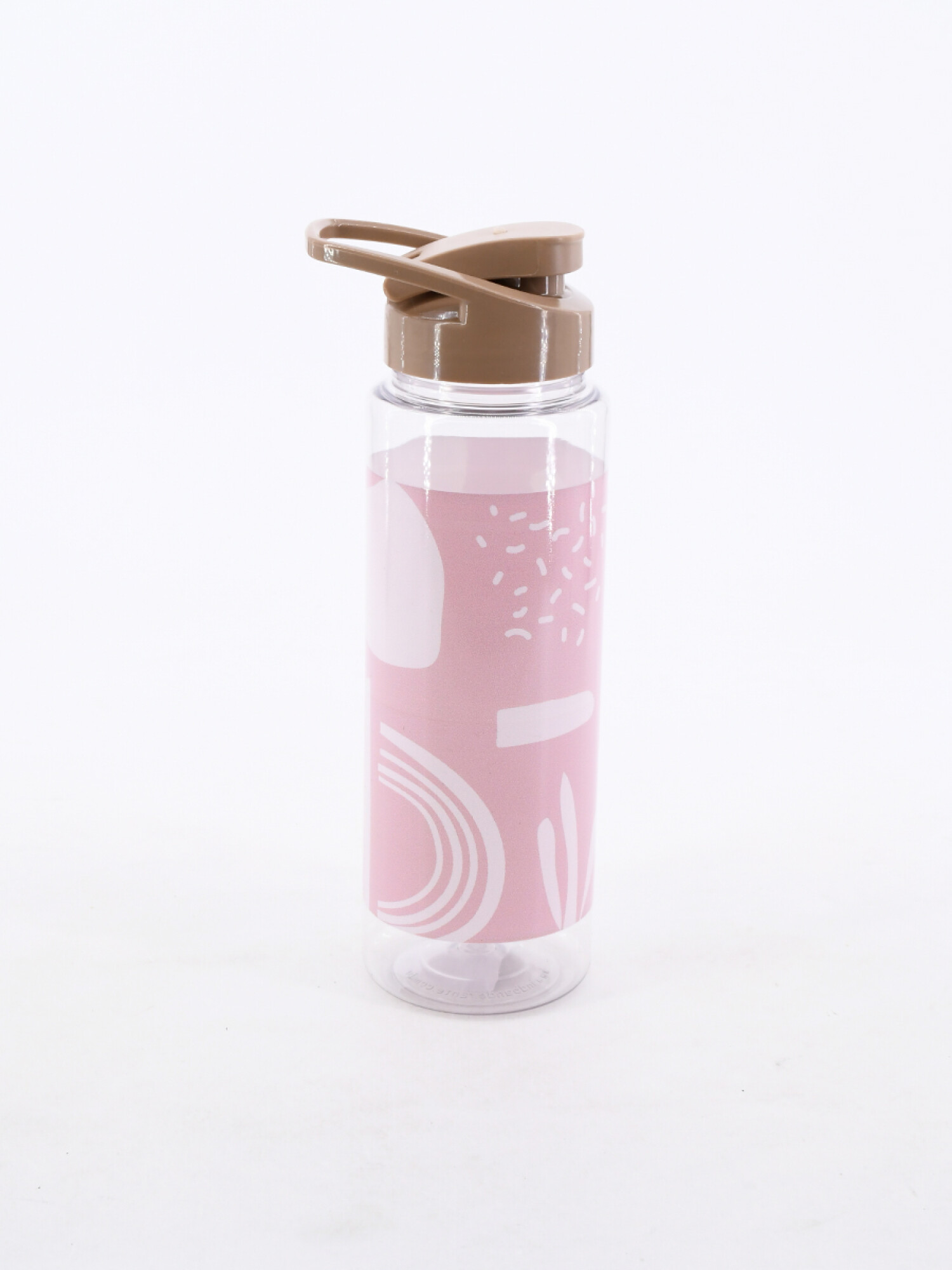 BOTELLA TEXAS - MARRON — Guapa - Paprika