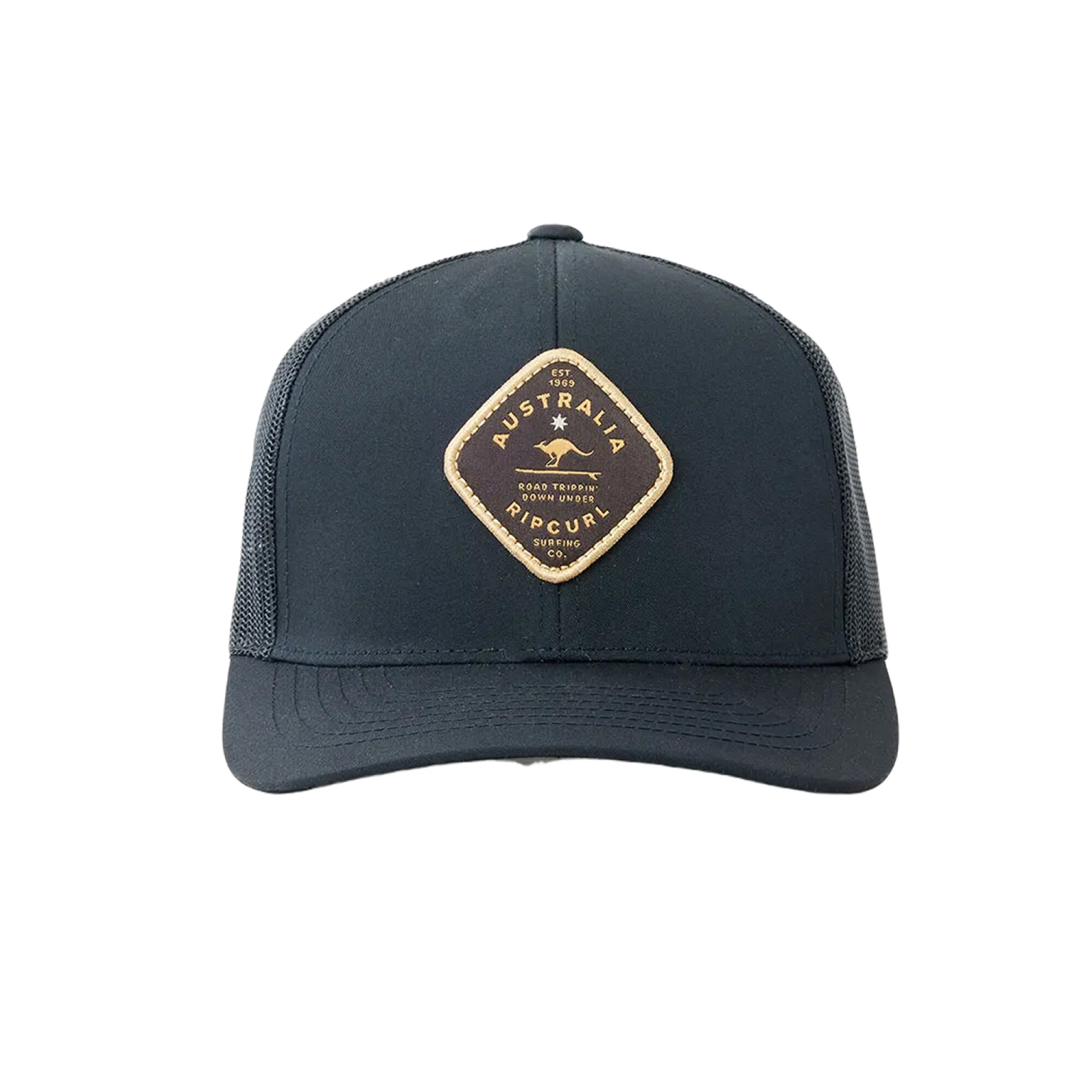Gorro Rip Curl Road Trippin Trucker — La Isla