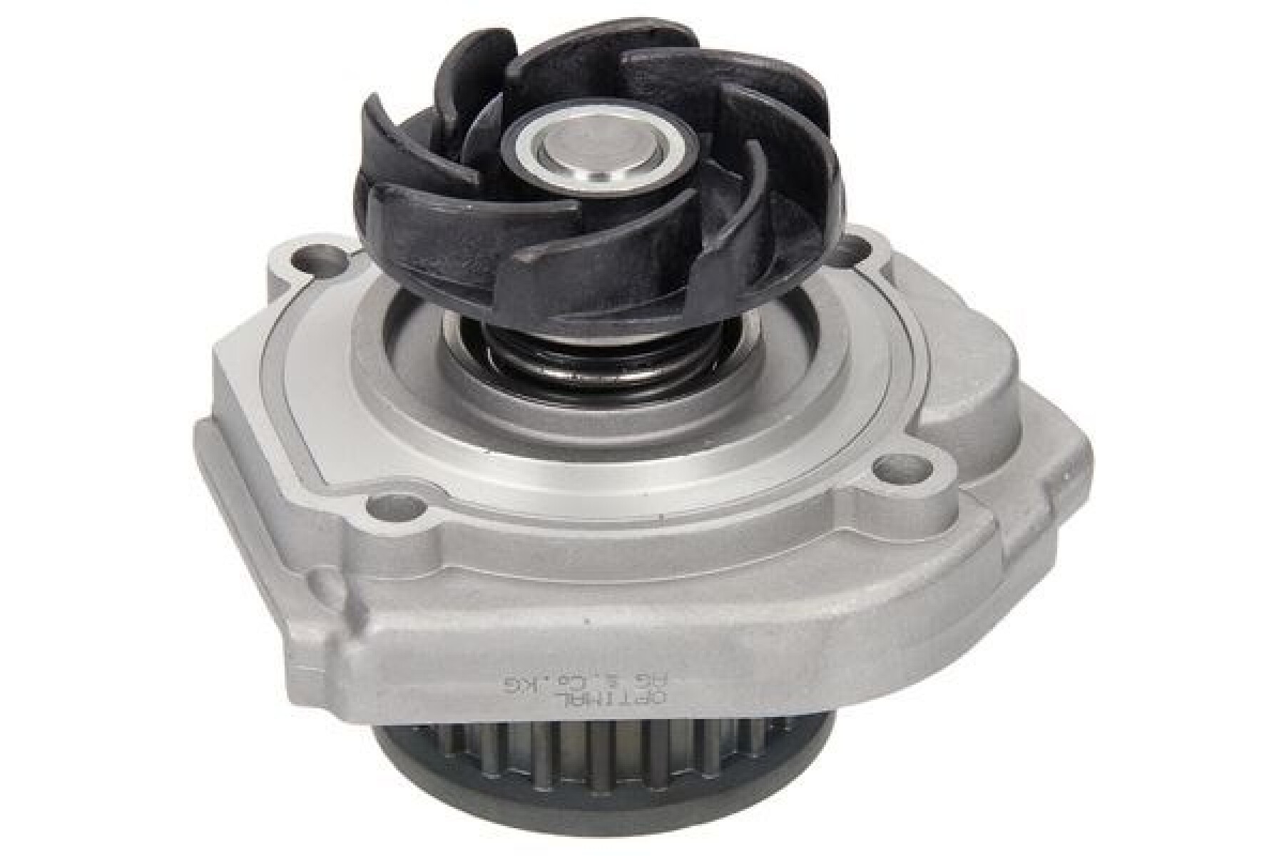 BOMBA AGUA FIAT PALIO UNO FIORINO FIRE 1.3 1.4 01/ 23D BA.1442 - — Cymaco