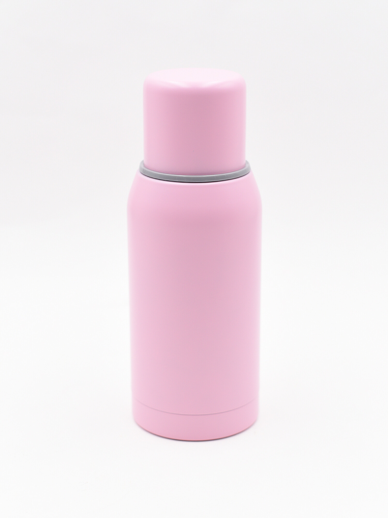 TERMO INOXIDABLE - ROSADO — Guapa - Paprika