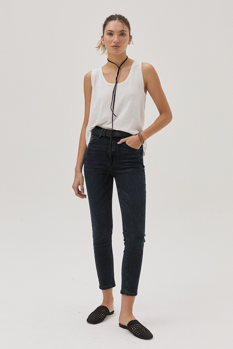 Jean Aspen - Azul — Saura