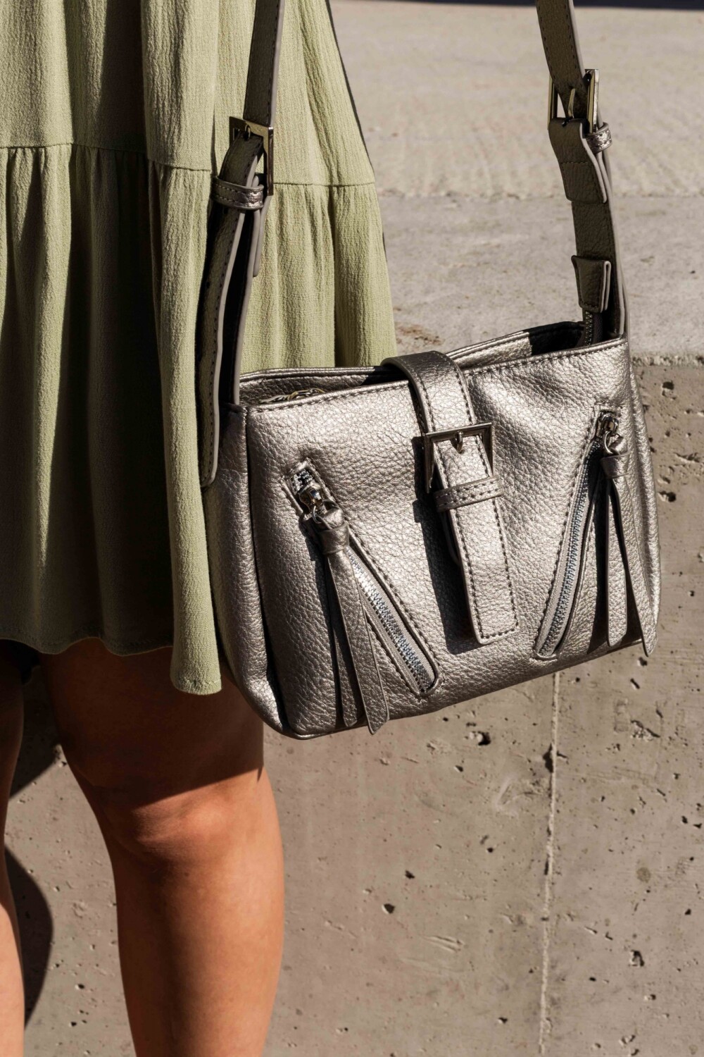 Cartera Tamarindo - Negro — Canva Store
