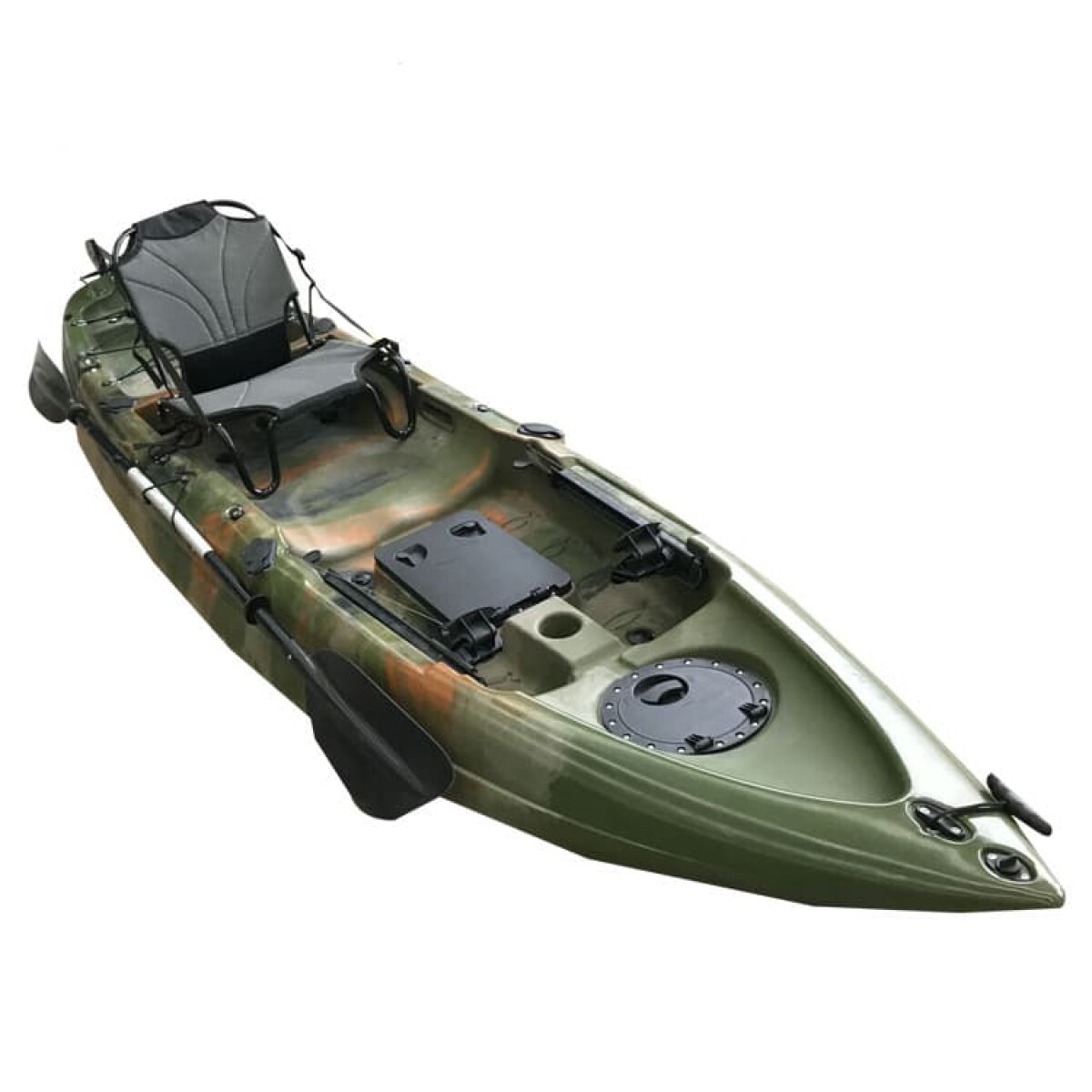 Kayak Magnum Gran para 1 persona — Magnum
